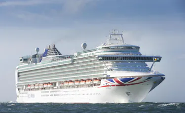 Azura Itineraries: 2025 & 2026 Schedule (with Prices) on Cruise Critic