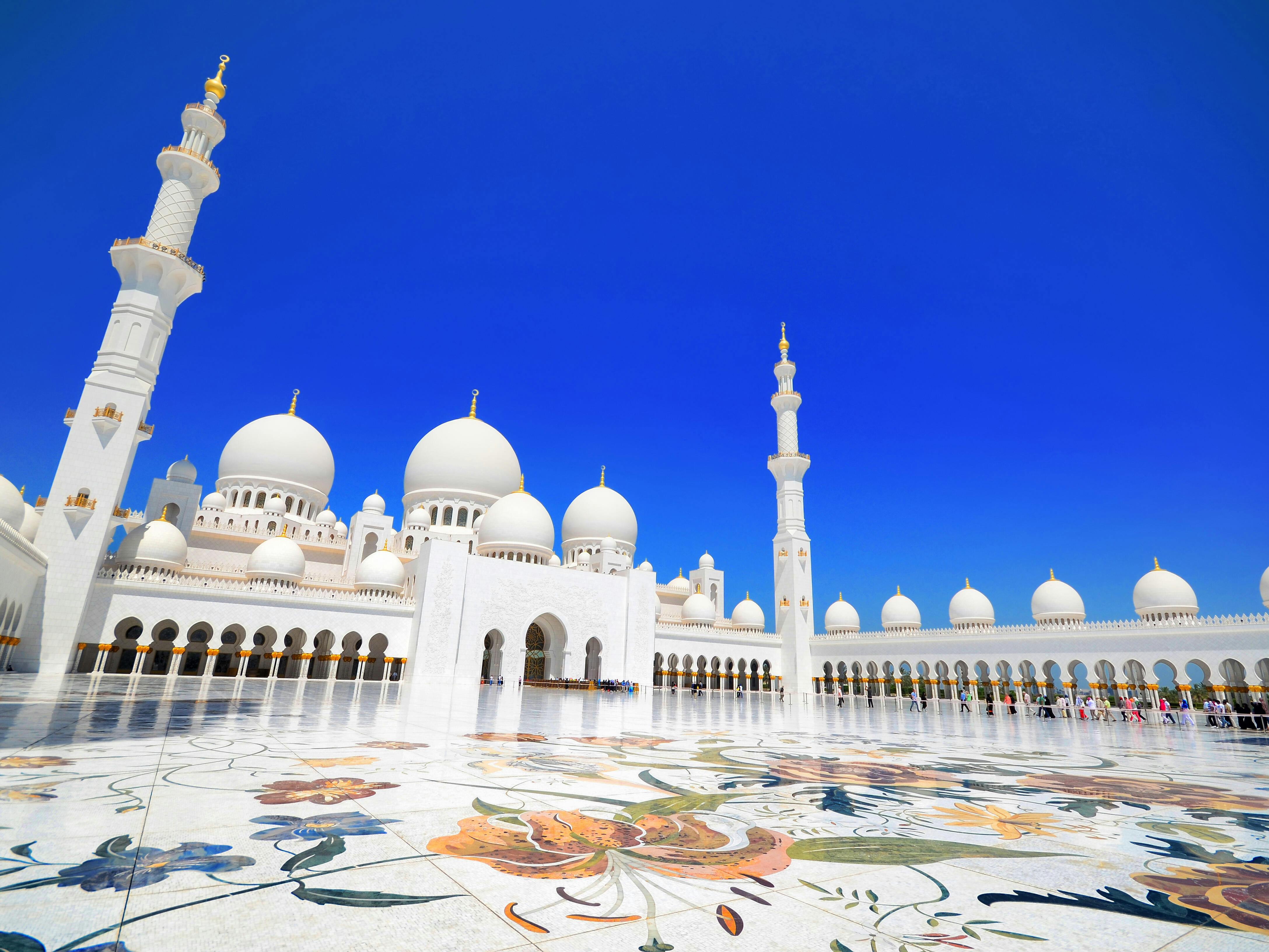 Celestyal Discovery Cruise Itinerary to Middle East on December 18, 2026