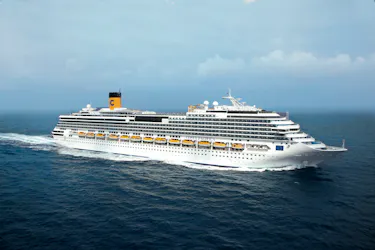Find Costa Pacifica August 2026 Cruises (with Prices) - Cruise Critic