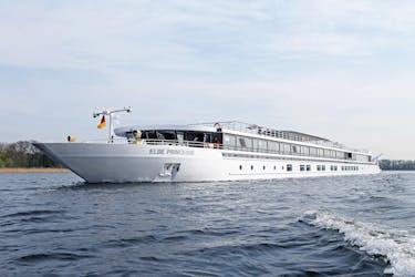 The BEST September 2026 Cruises on Elbe Princesse (with Prices) on Cruise Critic