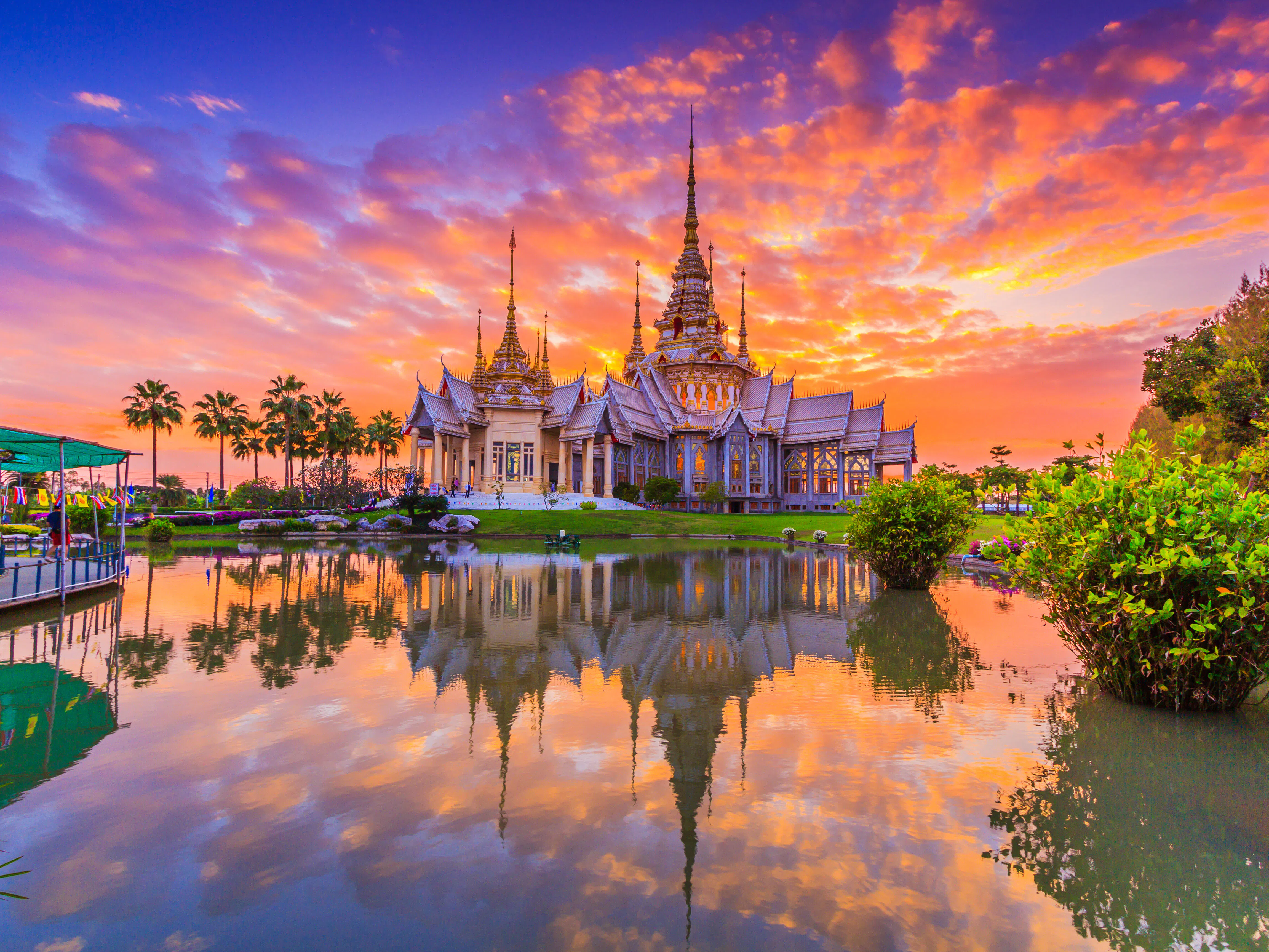 Avalon Saigon Cruise Itinerary to Asia on March 22, 2027