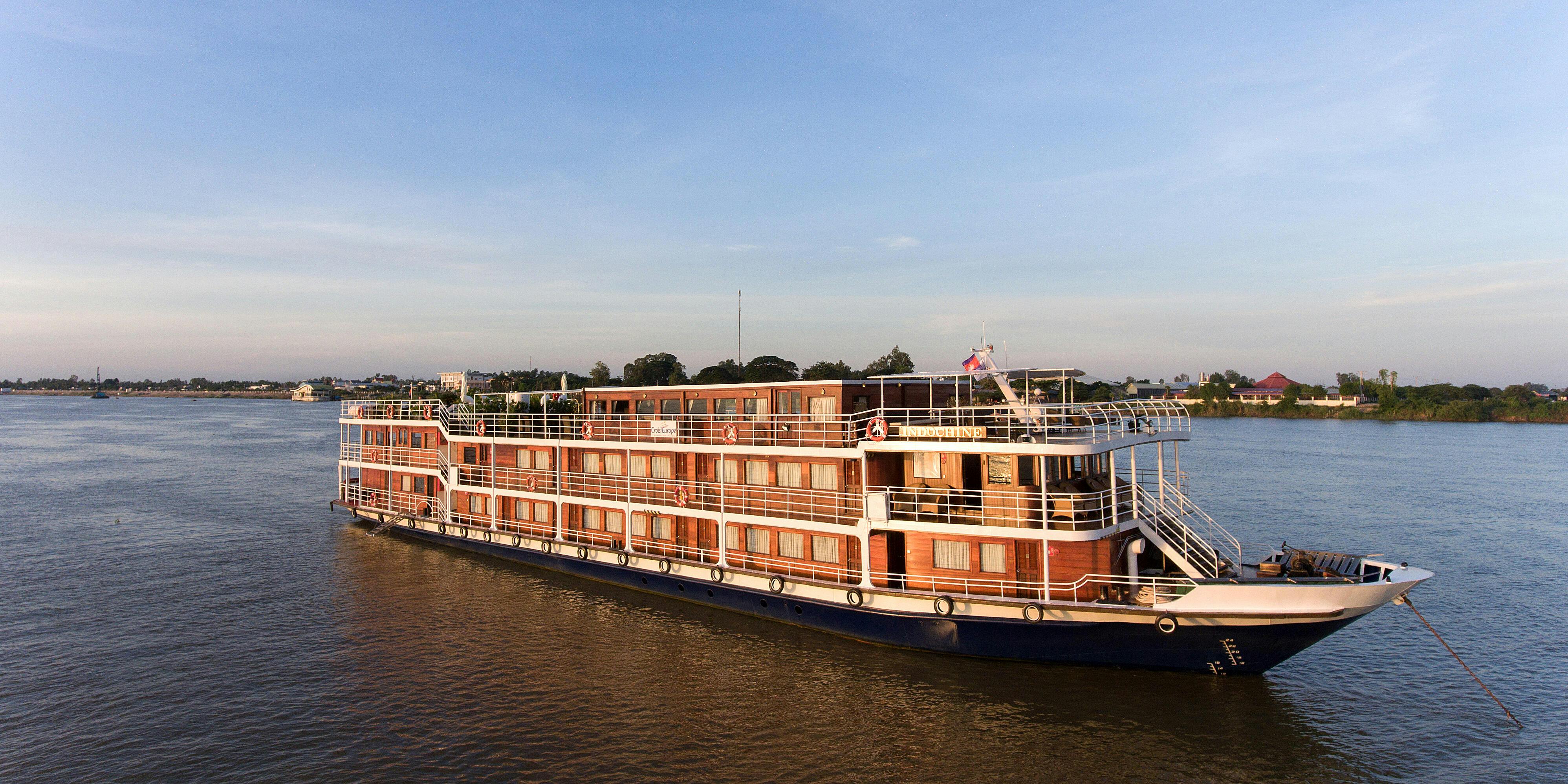 Find CroisiEurope Indochine Cruises to Asia (with Prices) - Cruise Critic