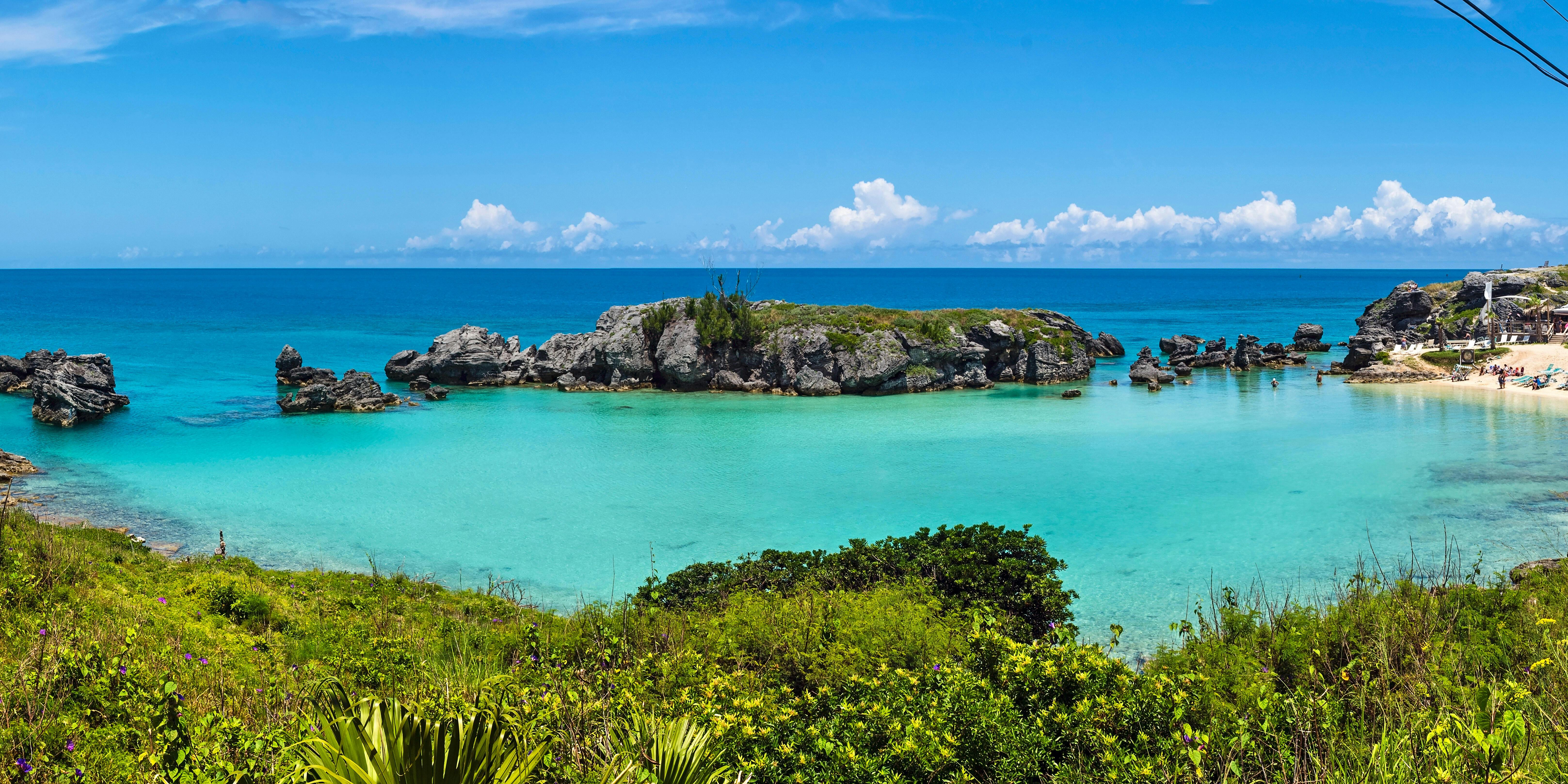 25 BEST Bermuda Cruises 2022 (Prices + Itineraries): Cruises to Bermuda ...