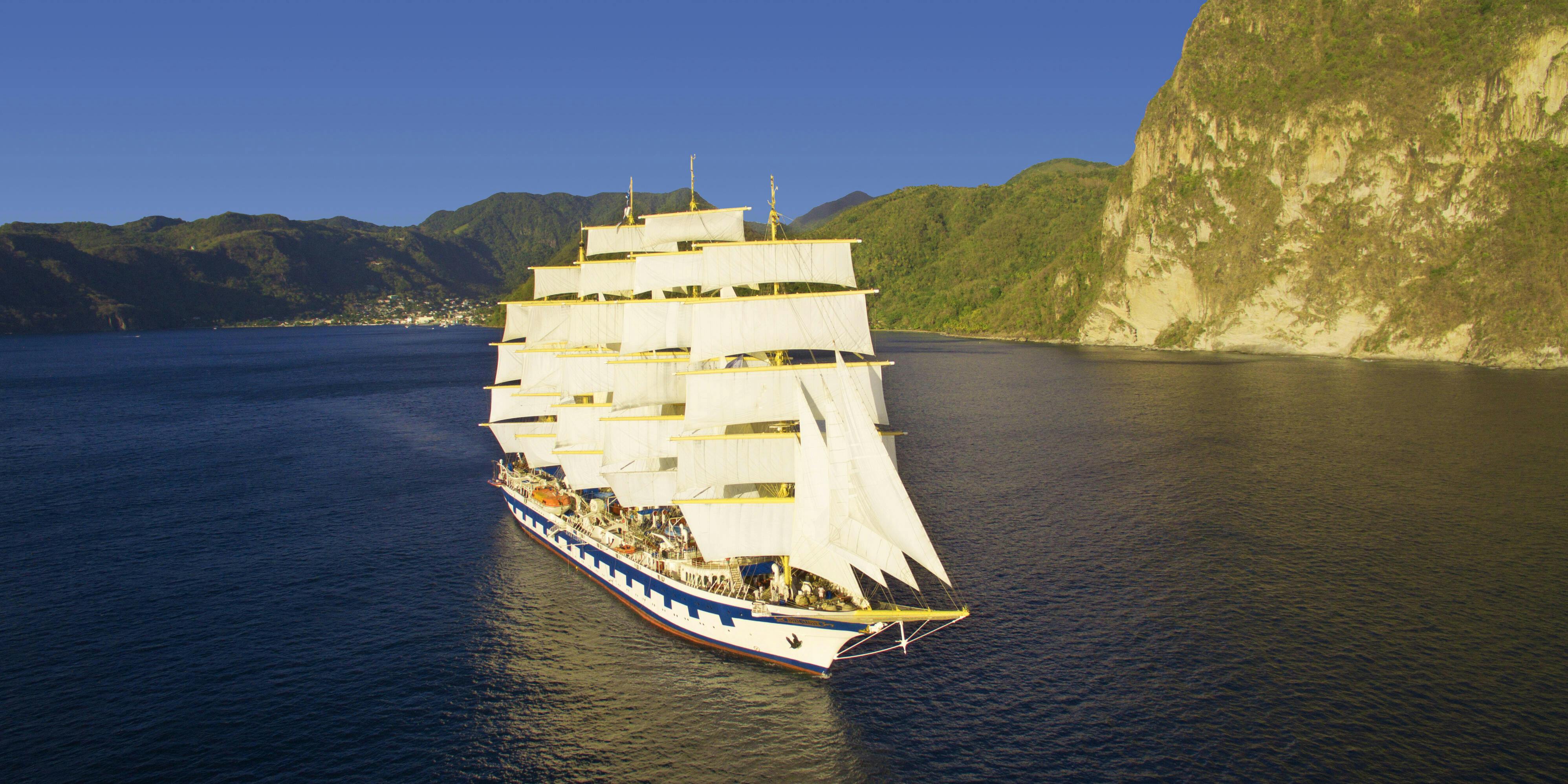 Find Star Clippers Royal Clipper March 2024 Cruises (with Prices) - Cruise Critic