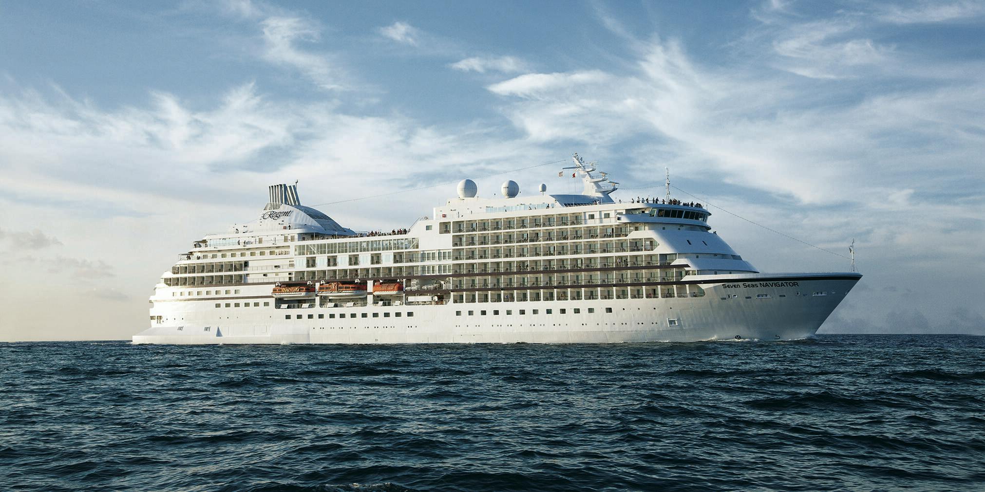 THE 25 BEST April 2025 Cruises to Transatlantic (with Prices) on Cruise ...