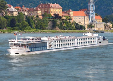 Compare Travelmarvel Ships - Cruise Critic