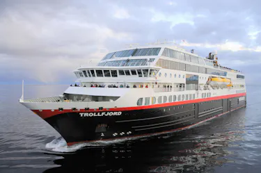 THE BEST November 2025 Cruises from Oslo (with Prices) on Cruise Critic