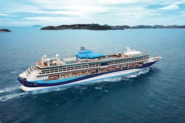 Compare Marella Ships - Cruise Critic