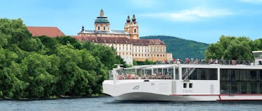 25 BEST Switzerland Cruises 2025 (Prices + Itineraries): Cruises to ...