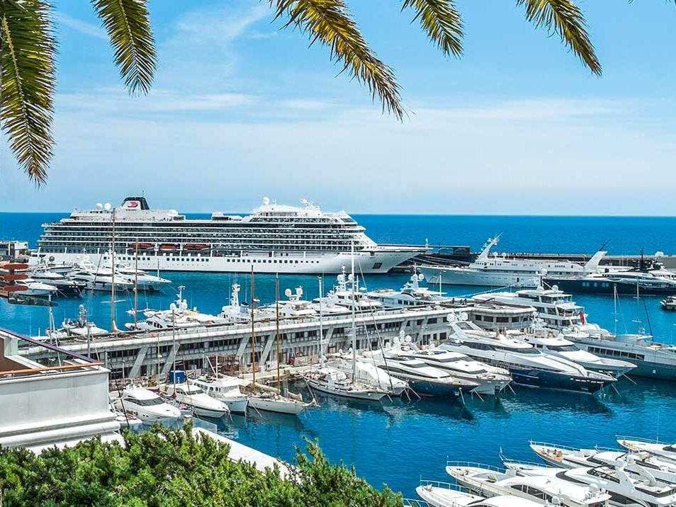 All Inclusive & Luxury Cruise Tips - Cruise Critic