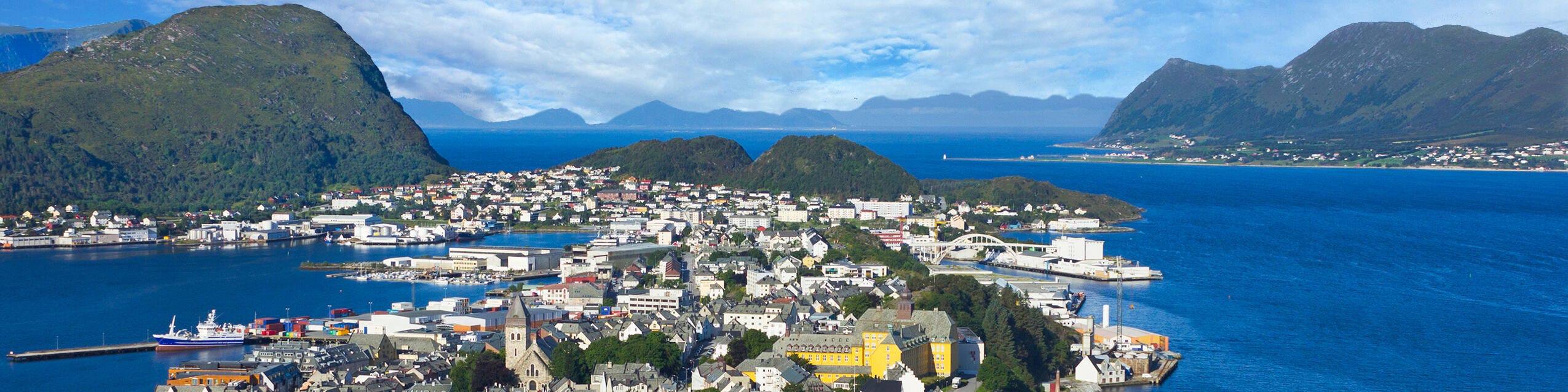 BEST Alesund Shore Excursions: Things to Do, Cruise Day Tour & Reviews ...