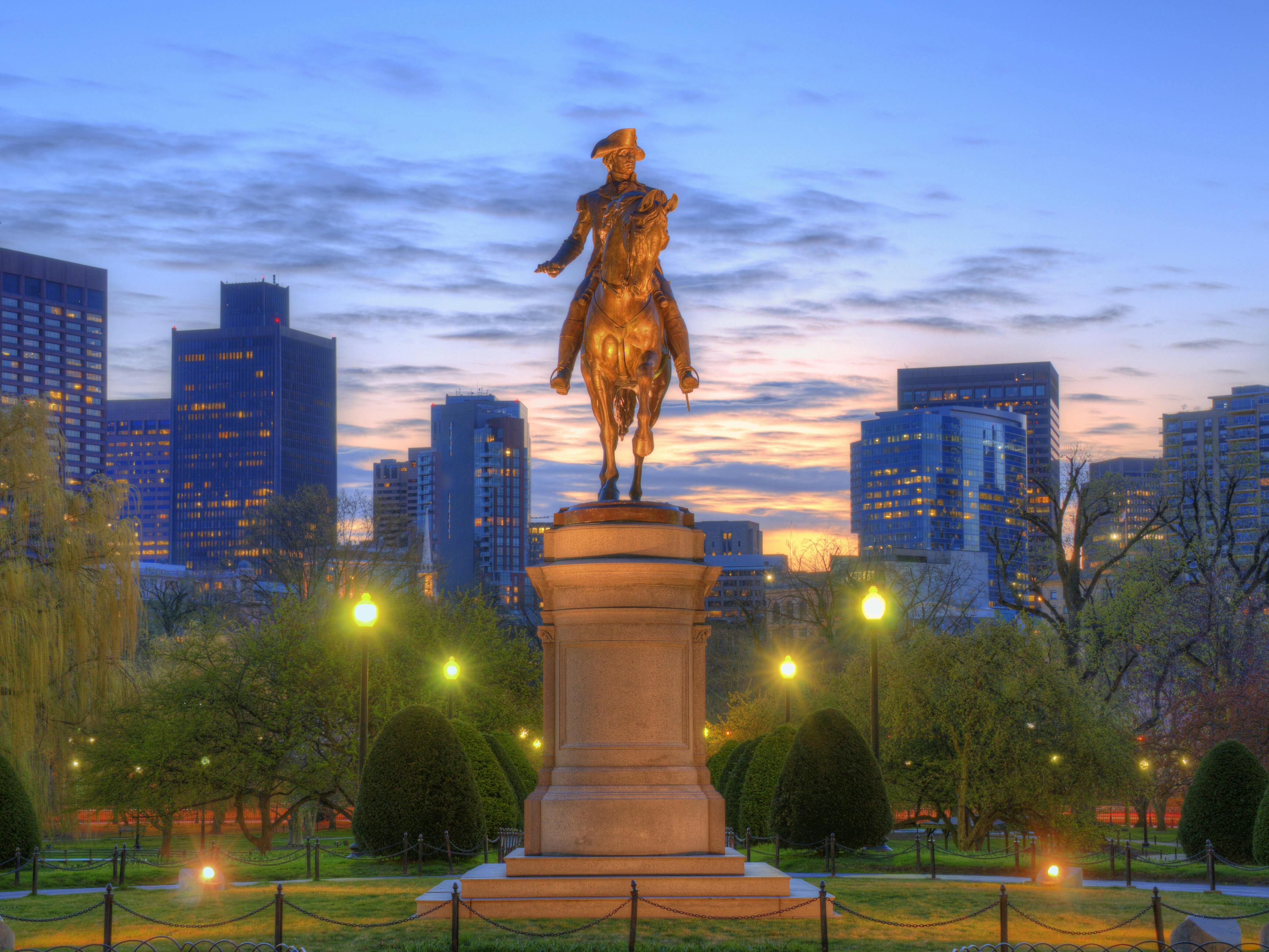 25 BEST Boston, MA Shore Excursions: Things to Do, Cruise Day Tour ...