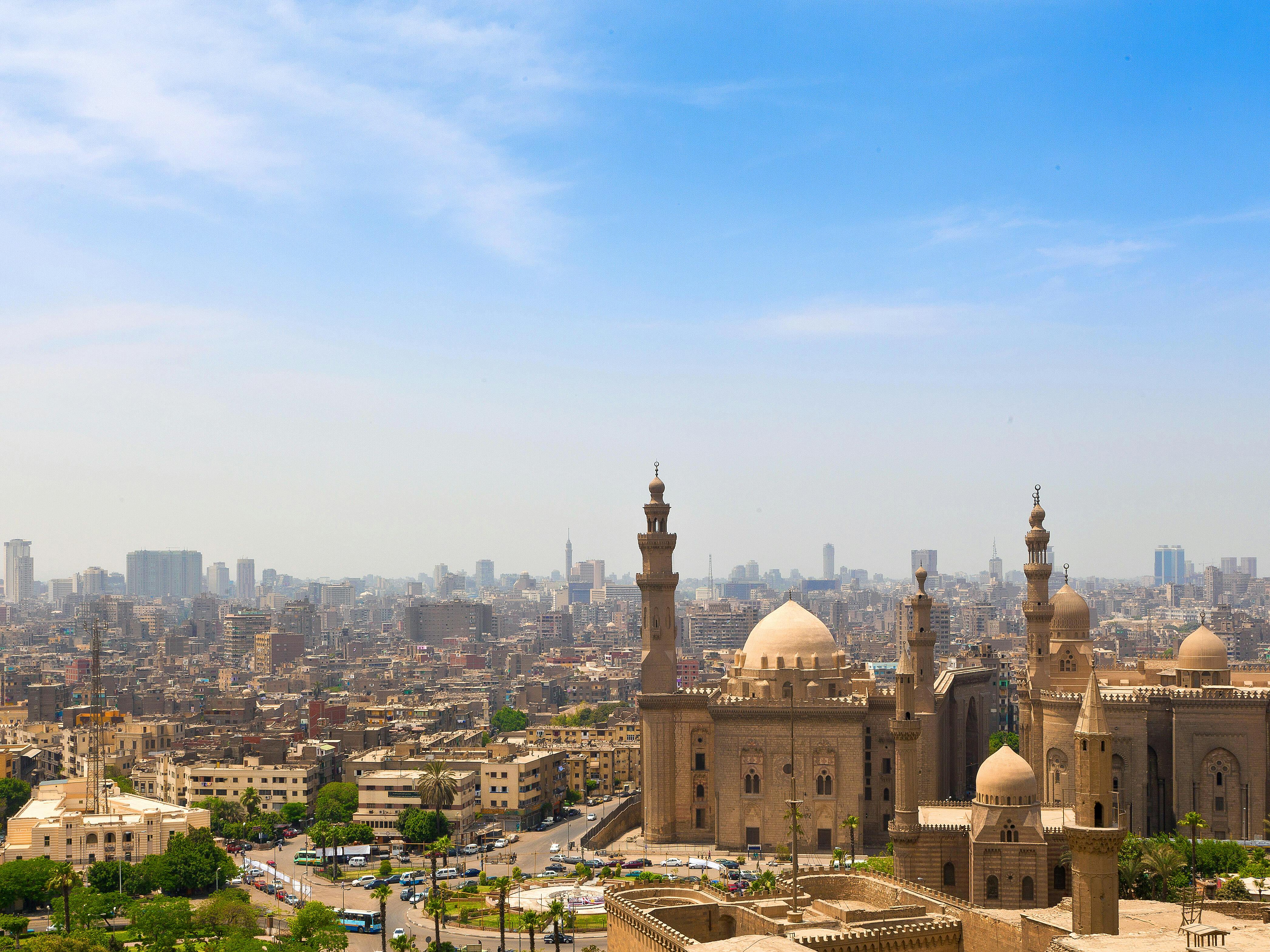 BEST Cairo (Port Said) Shore Excursions: Things to Do, Cruise Day Tour ...