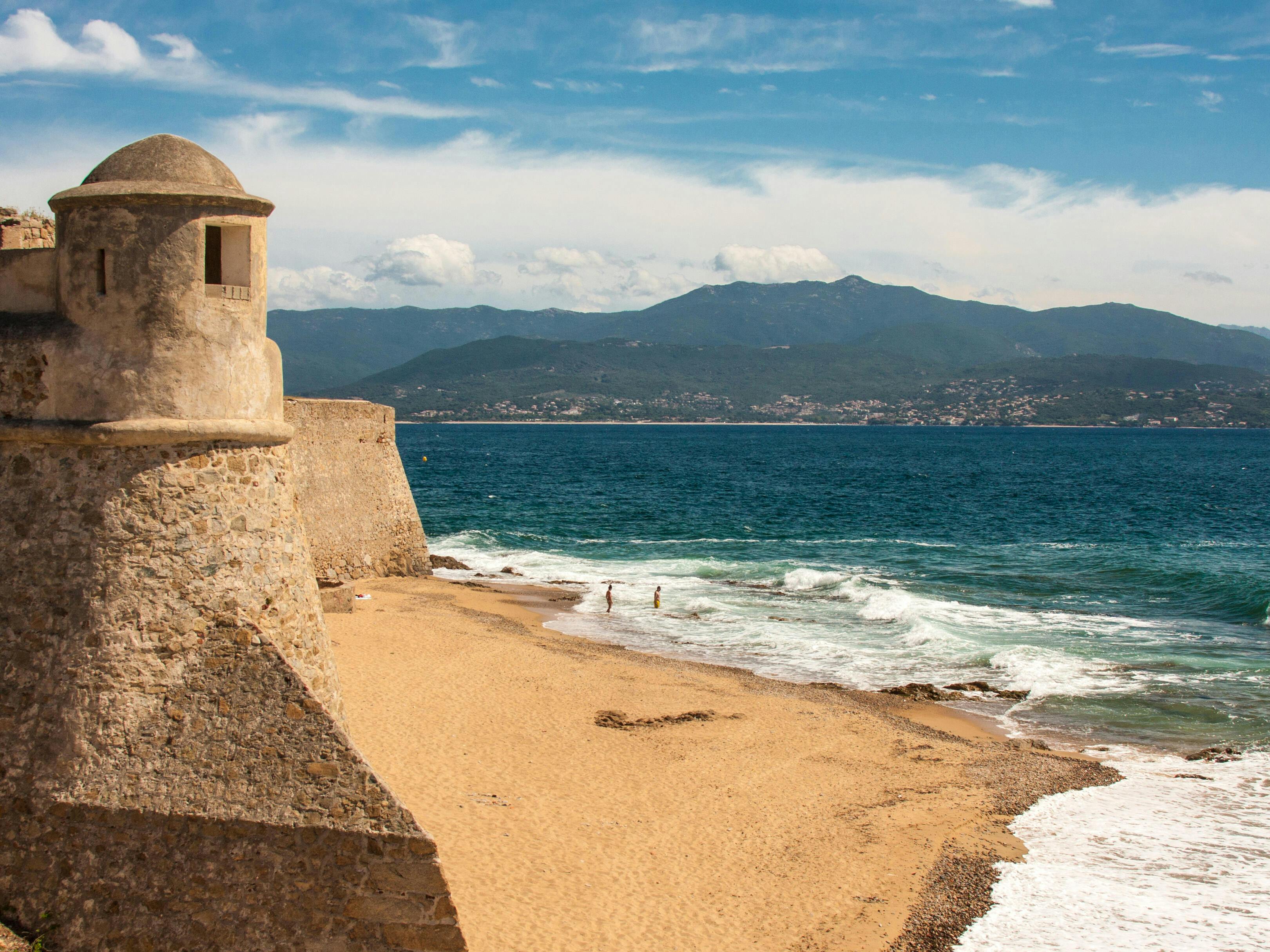 12 BEST Corsica (Ajaccio) Shore Excursions: Things to Do, Cruise Day ...