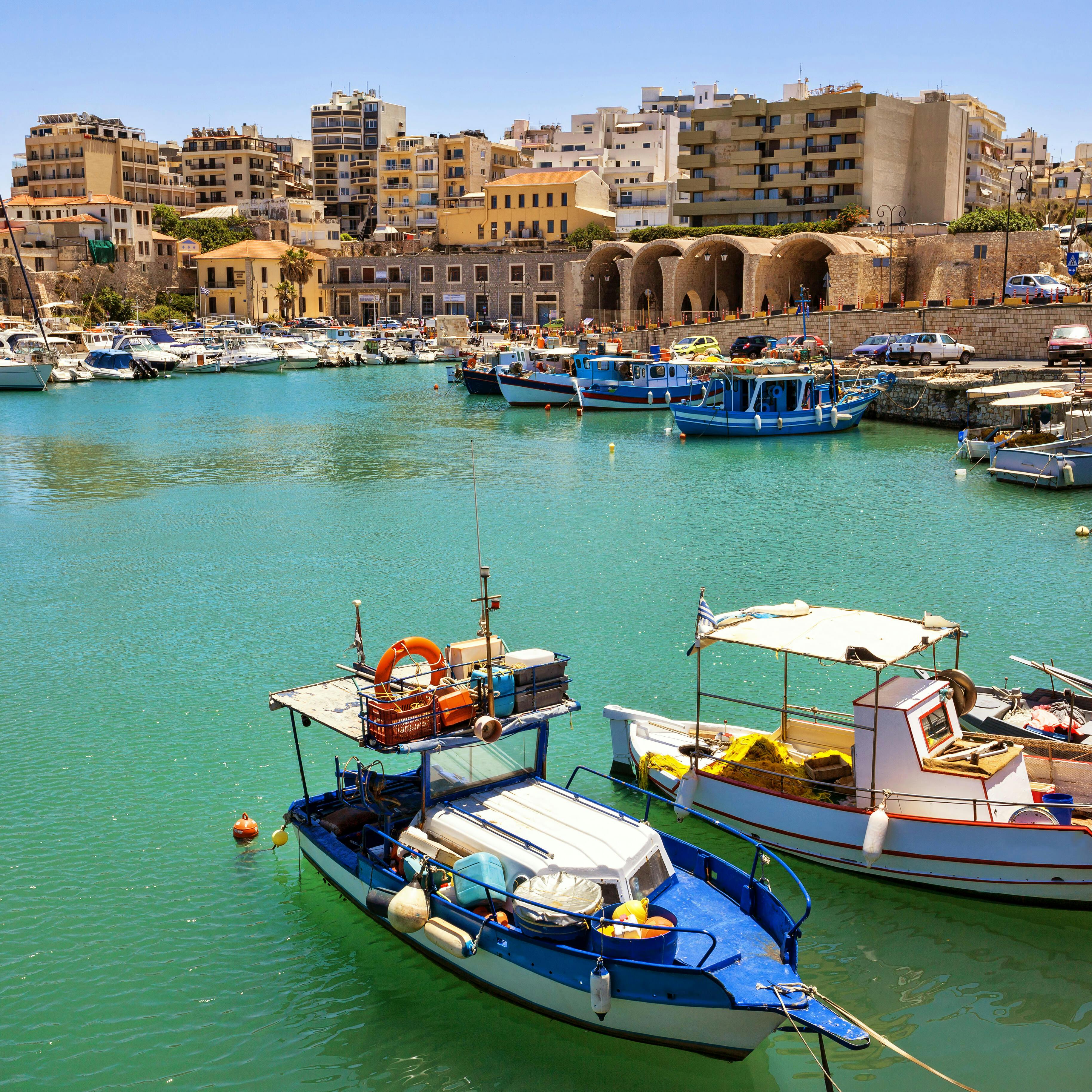 13 BEST Crete Shore Excursions: Things to Do, Cruise Day Tour & Reviews ...