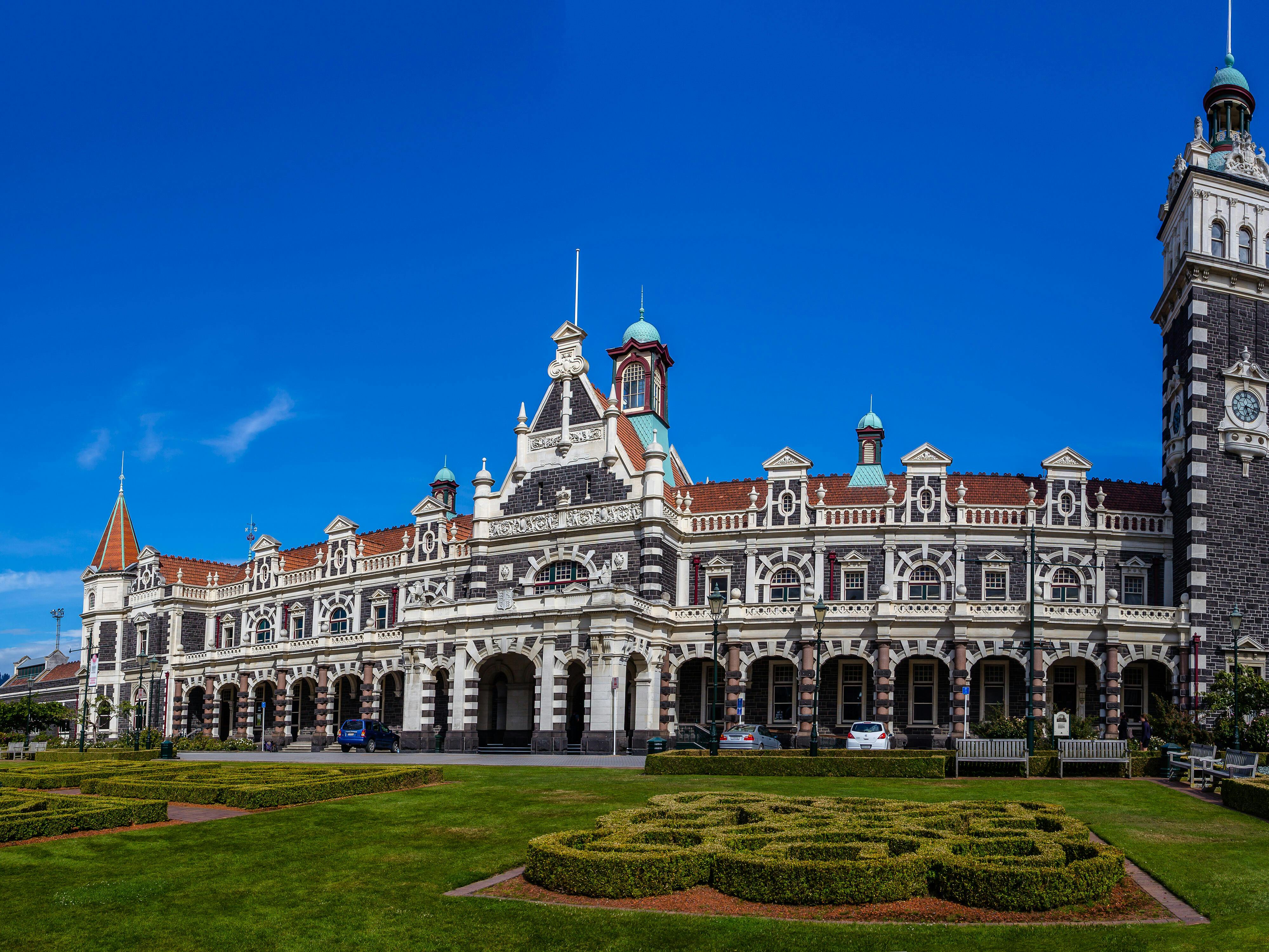 11 BEST Dunedin Shore Excursions: Things to Do, Cruise Day Tour ...