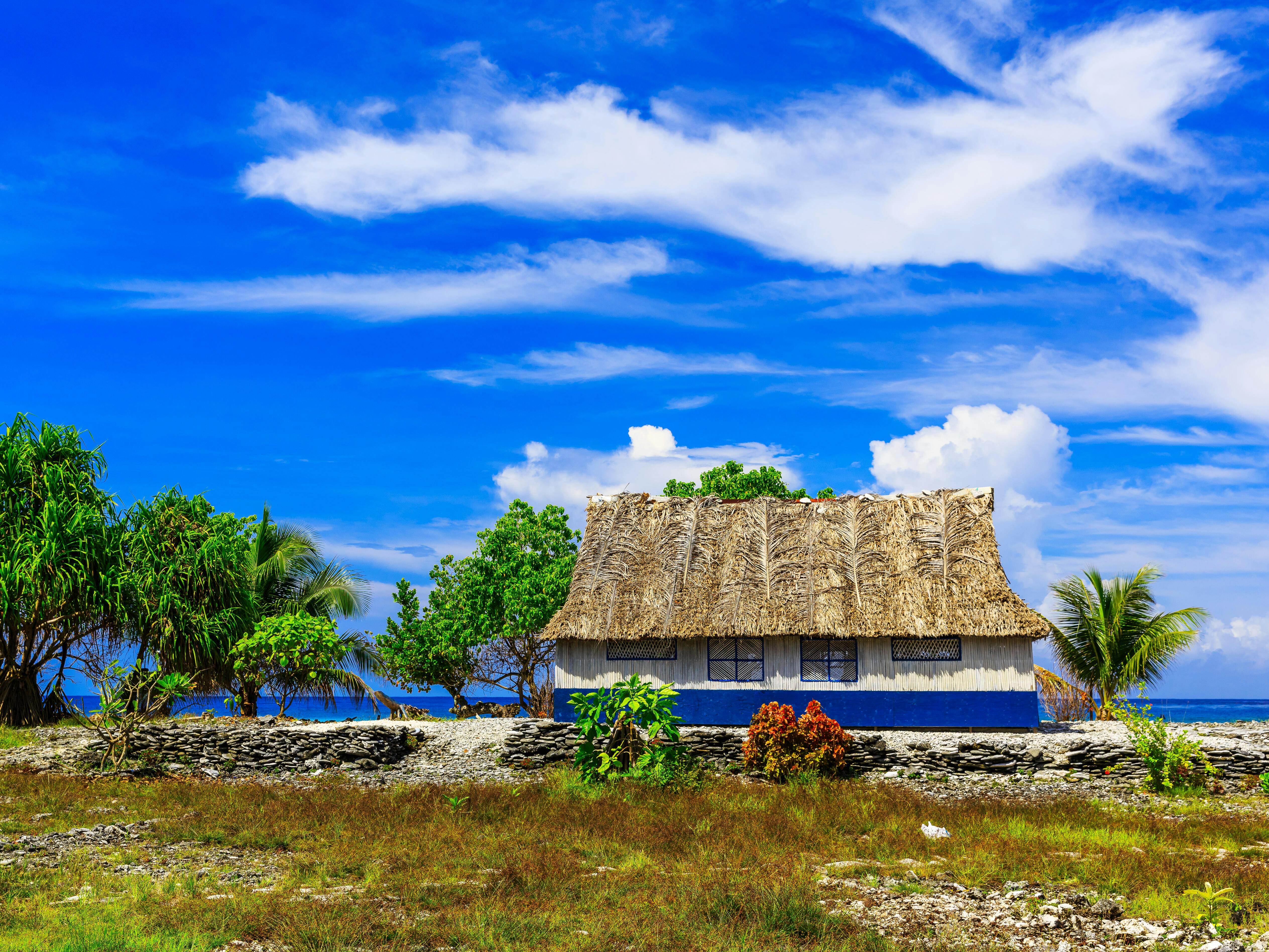 BEST Fanning Island, HI Shore Excursions: Things to Do, Cruise Day Tour ...