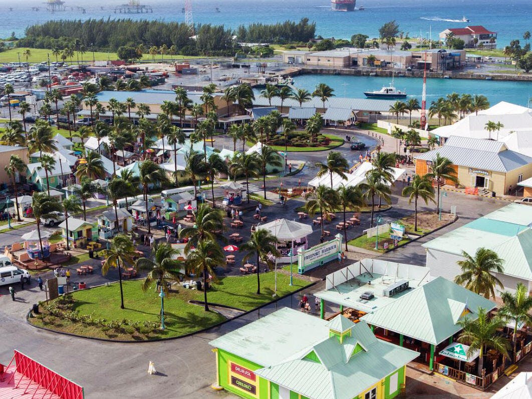 20 BEST Freeport Shore Excursions: Things to Do, Cruise Day Tour ...