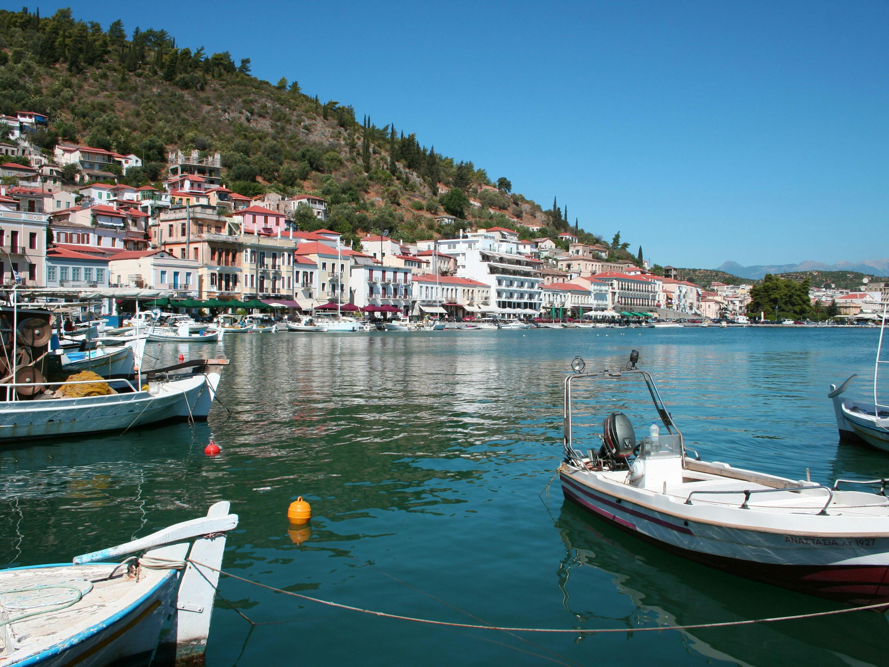 BEST Gythion Shore Excursions: Things to Do, Cruise Day Tour & Reviews ...