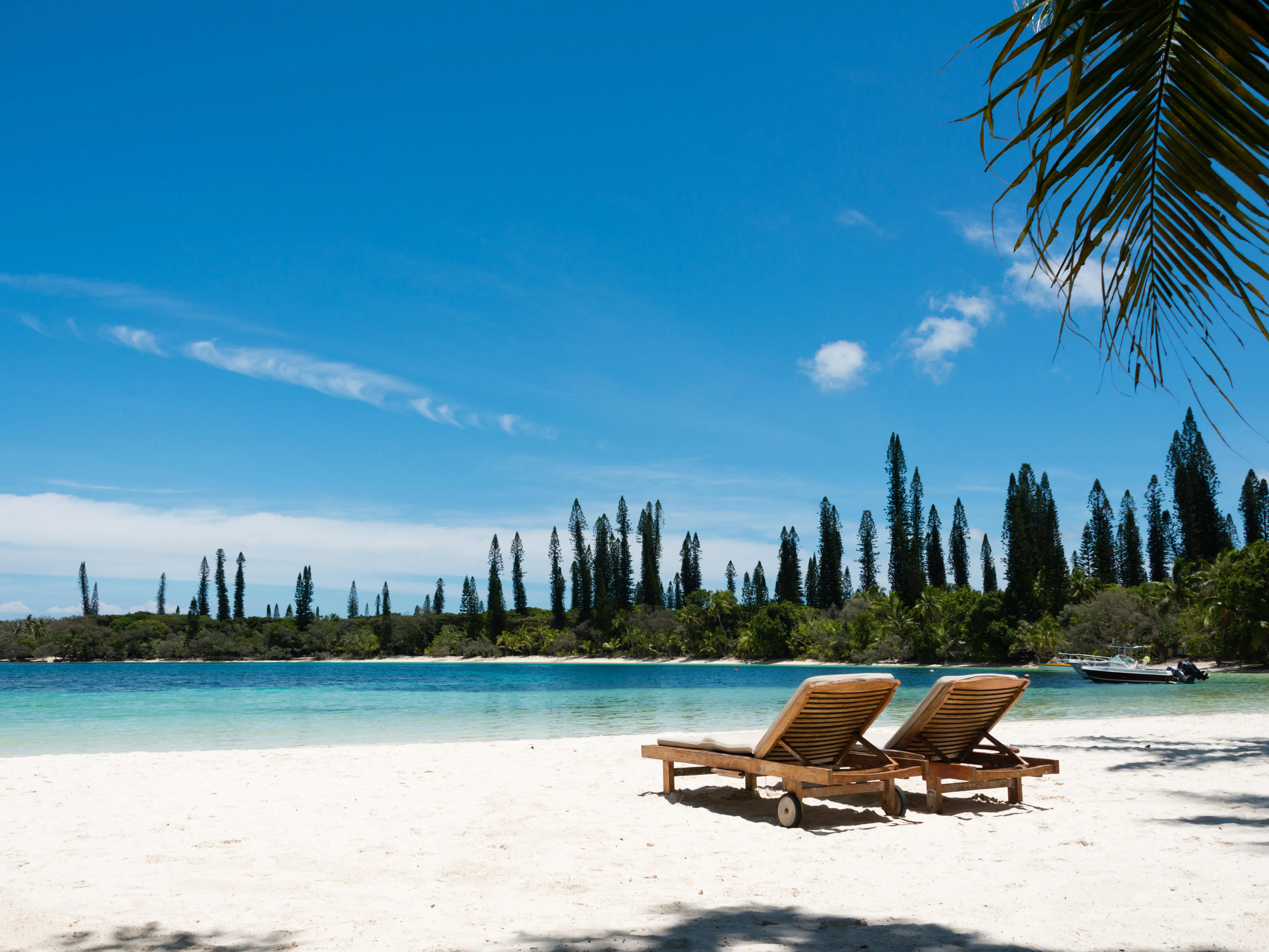 BEST Isle of Pines (New Caledonia) Shore Excursions: Things to Do ...