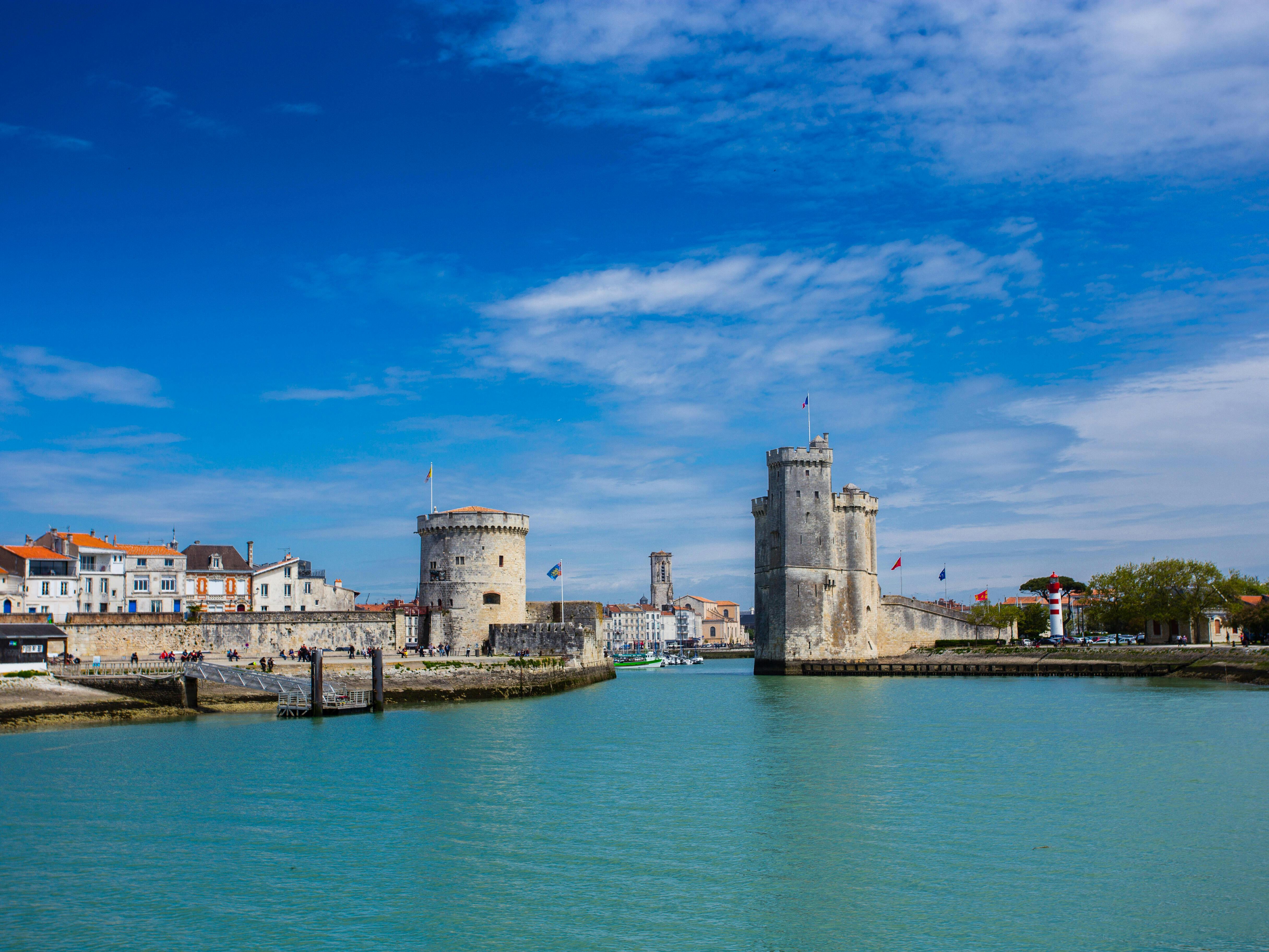 BEST La Rochelle-La Pallice Shore Excursions: Things to Do, Cruise Day ...