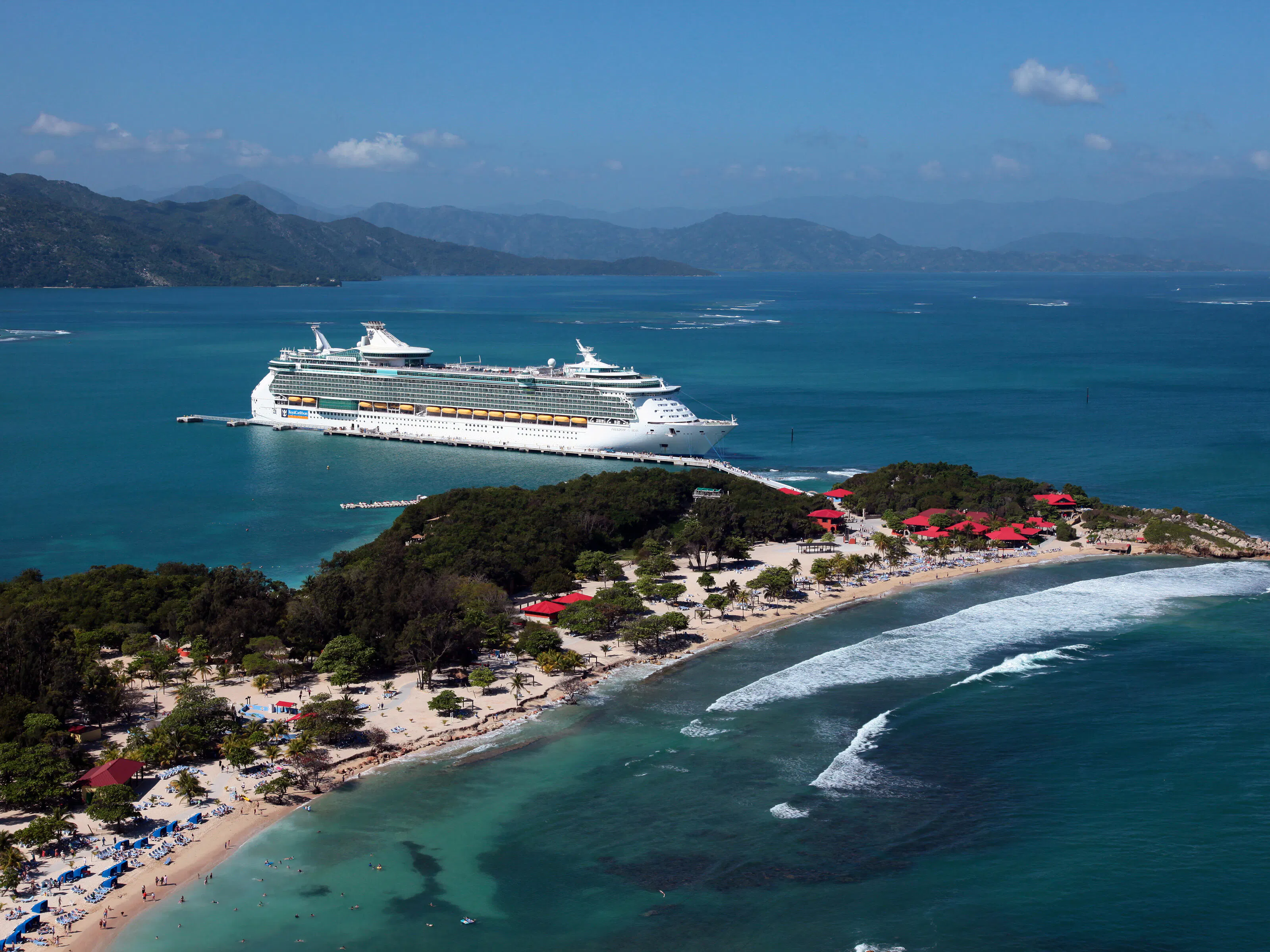 Caribbean