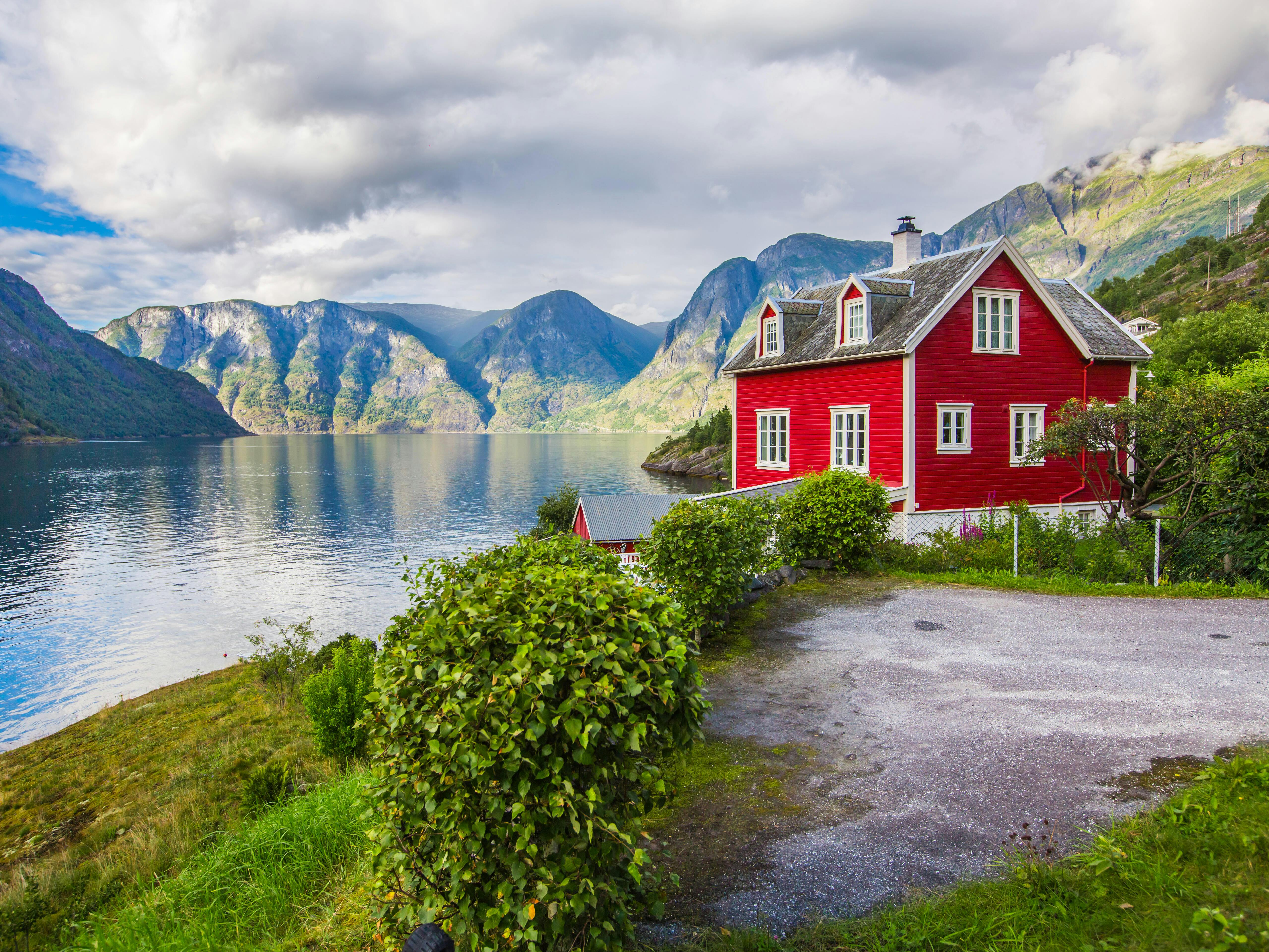 BEST Olden Shore Excursions: Things to Do, Cruise Day Tour & Reviews ...