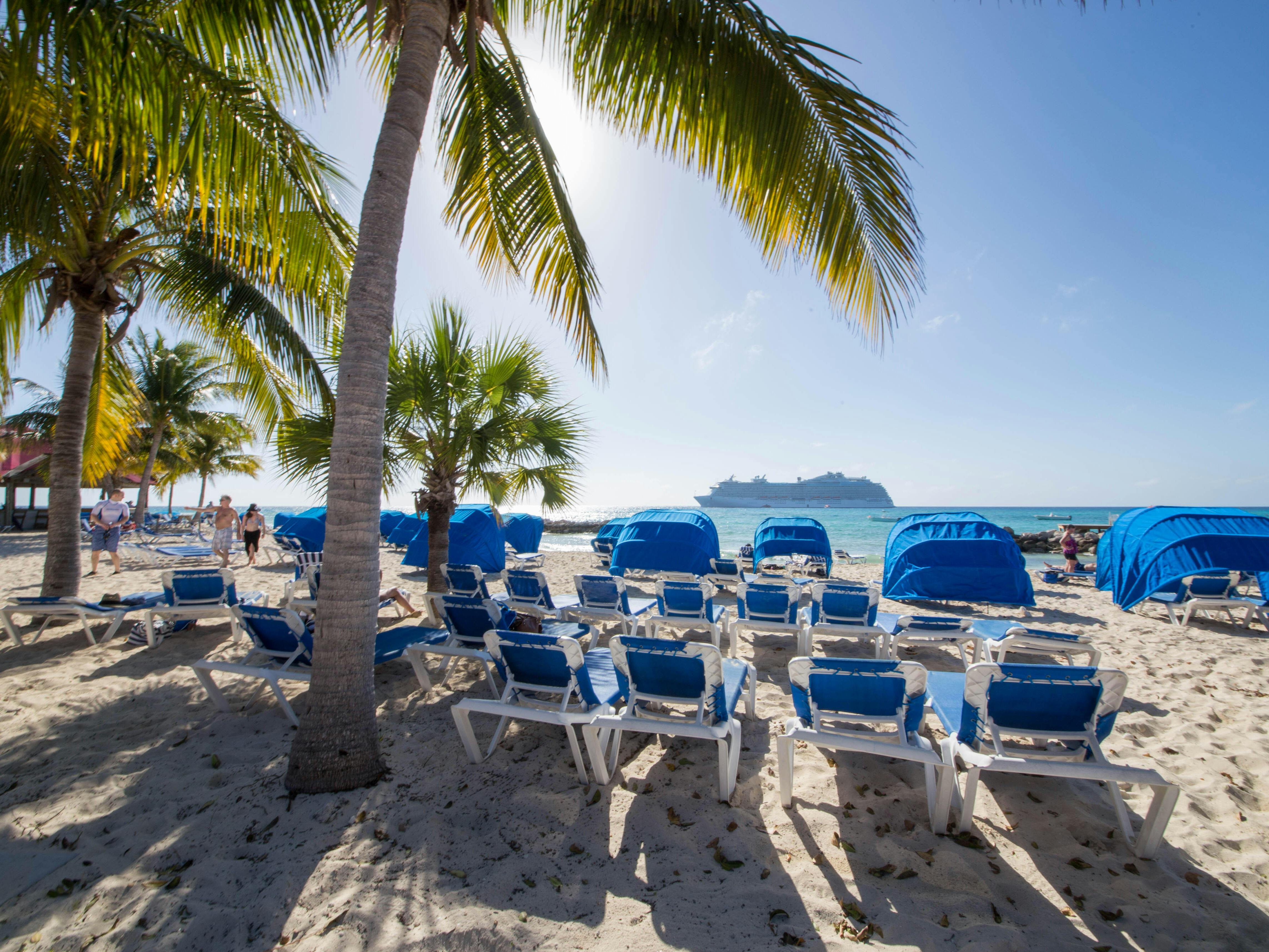 BEST Princess Cays Shore Excursions: Things to Do, Cruise Day Tour ...