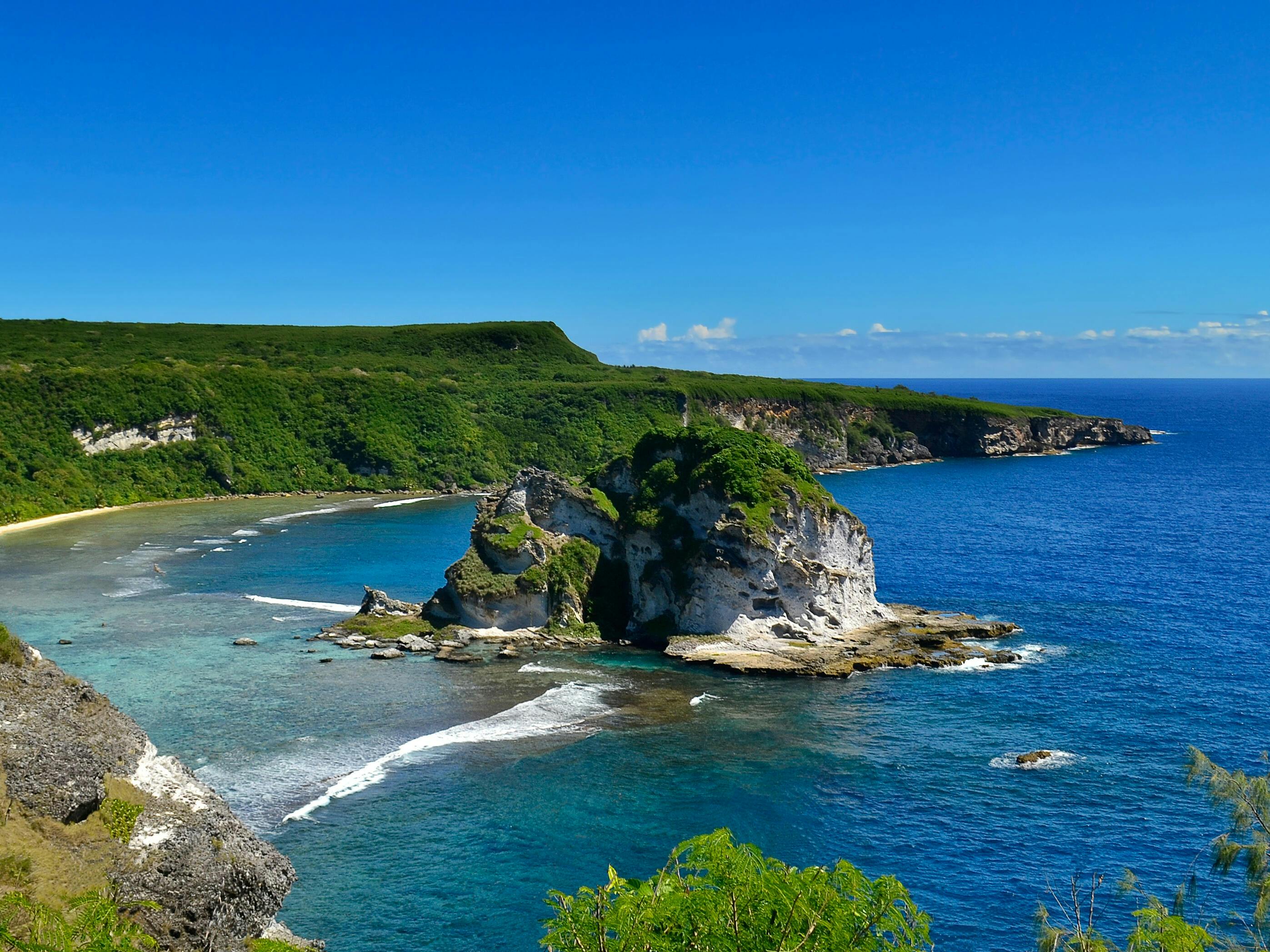 BEST Saipan Shore Excursions: Things to Do, Cruise Day Tour & Reviews ...