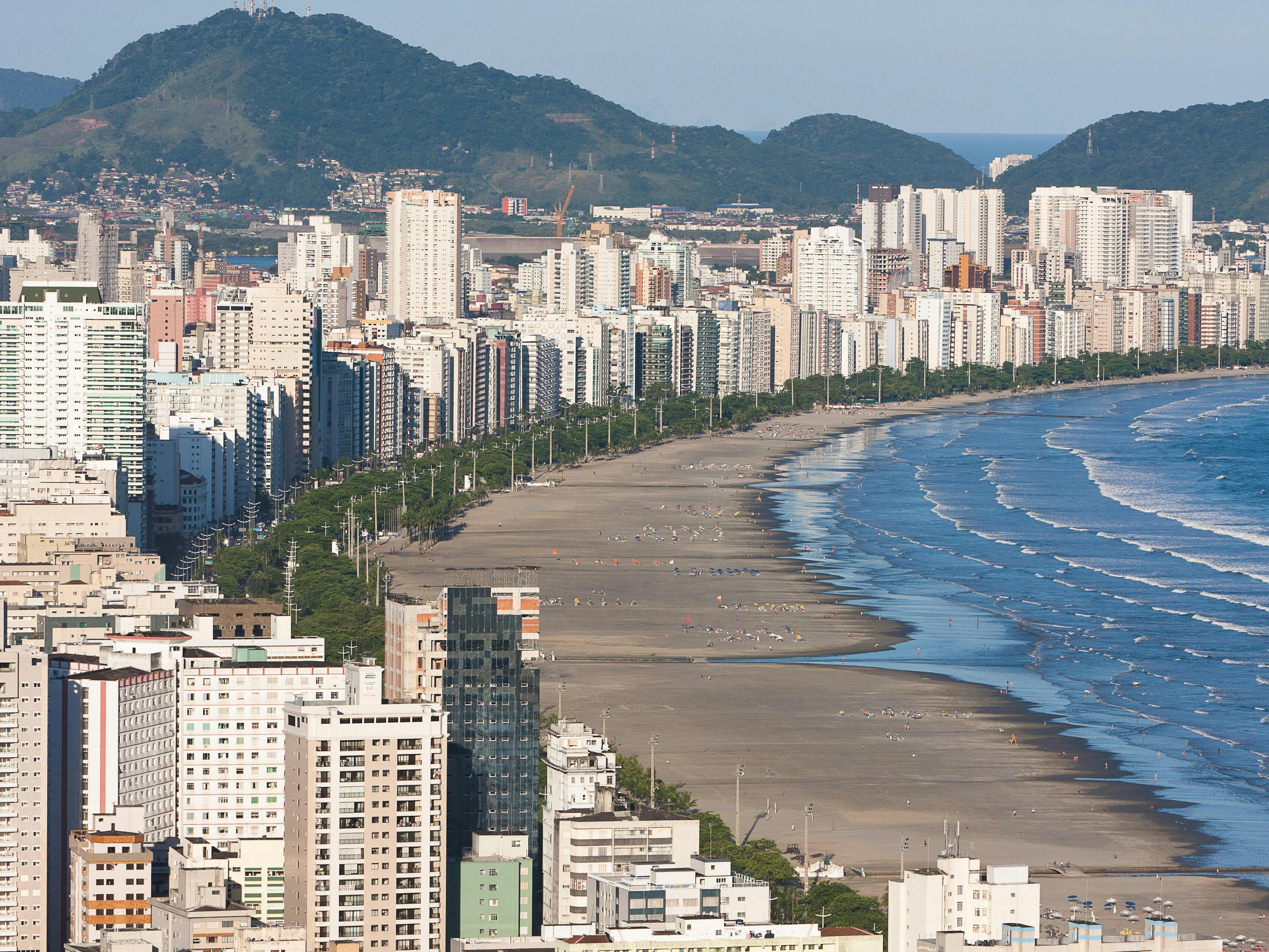 BEST Santos (Sao Paulo) Shore Excursions: Things to Do, Cruise Day Tour ...