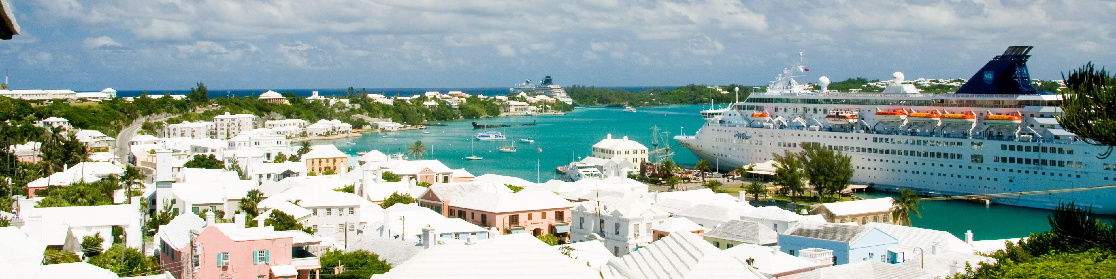 6 BEST St. George's Shore Excursions: Things to Do, Cruise Day Tour ...