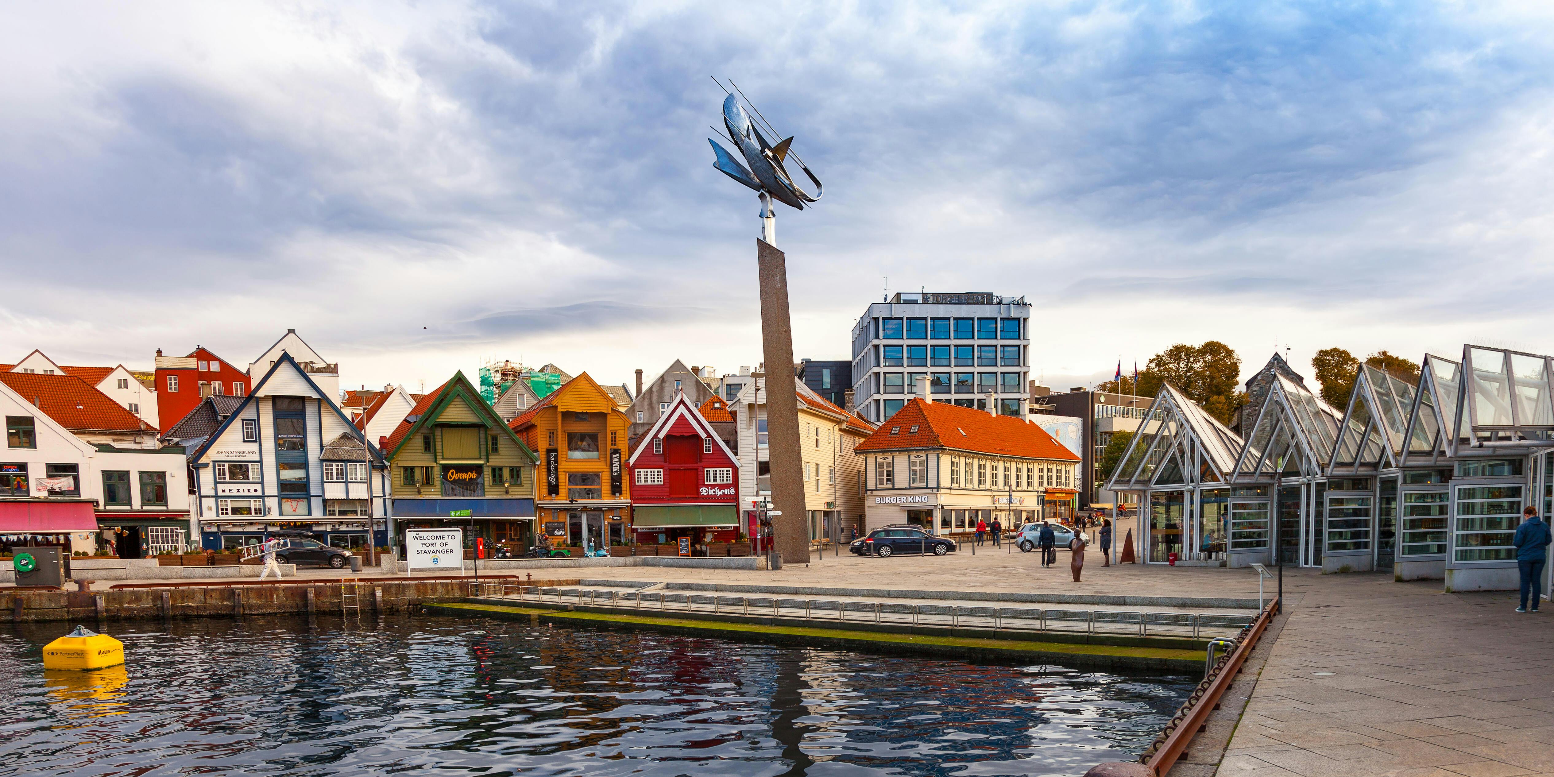 Hurtigruten Richard With Cruise Itinerary to Norway on February 14, 2027