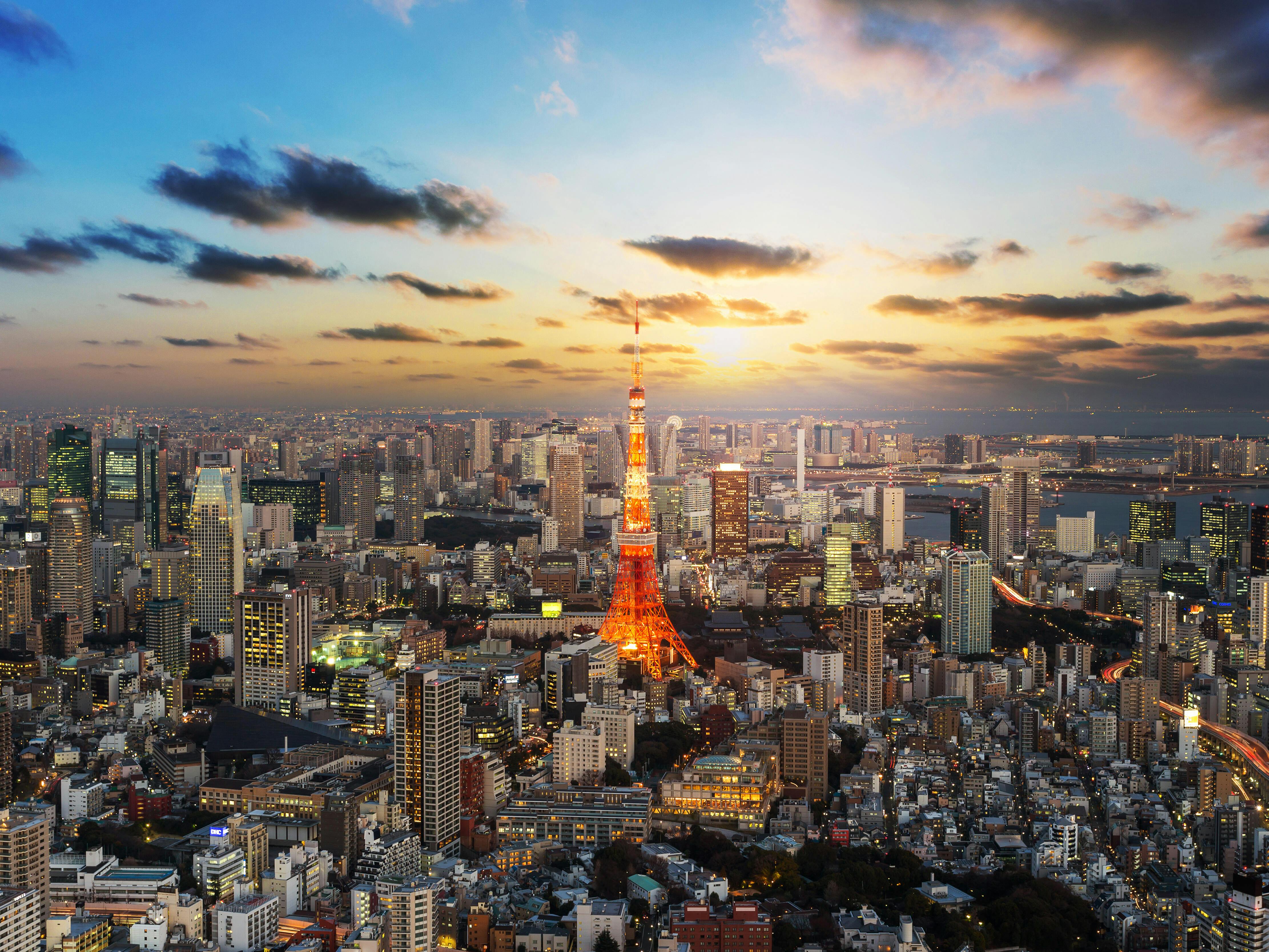 8 BEST Tokyo (Yokohama) Shore Excursions: Things to Do, Cruise Day Tour ...