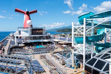 Carnival Liberty Itineraries: 2025 & 2026 Schedule (with Prices) on Cruise Critic