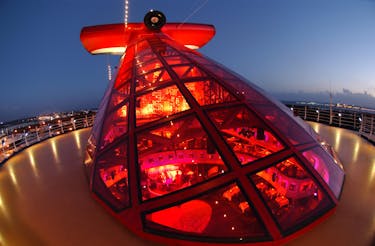 Carnival Miracle Itineraries: 2025 & 2026 Schedule (with Prices) on ...