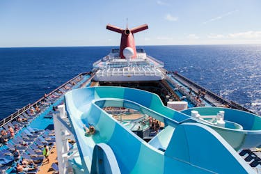 Find Carnival Splendor February 2027 Cruises (with Prices) - Cruise Critic