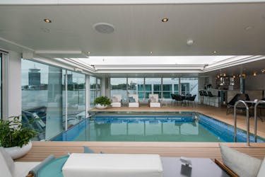 Find Emerald Star Cruises to Amsterdam (with Prices) - Cruise Critic