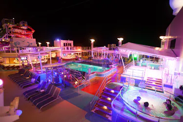 Best 1-2 Day Cruises from Florida 2026-2028