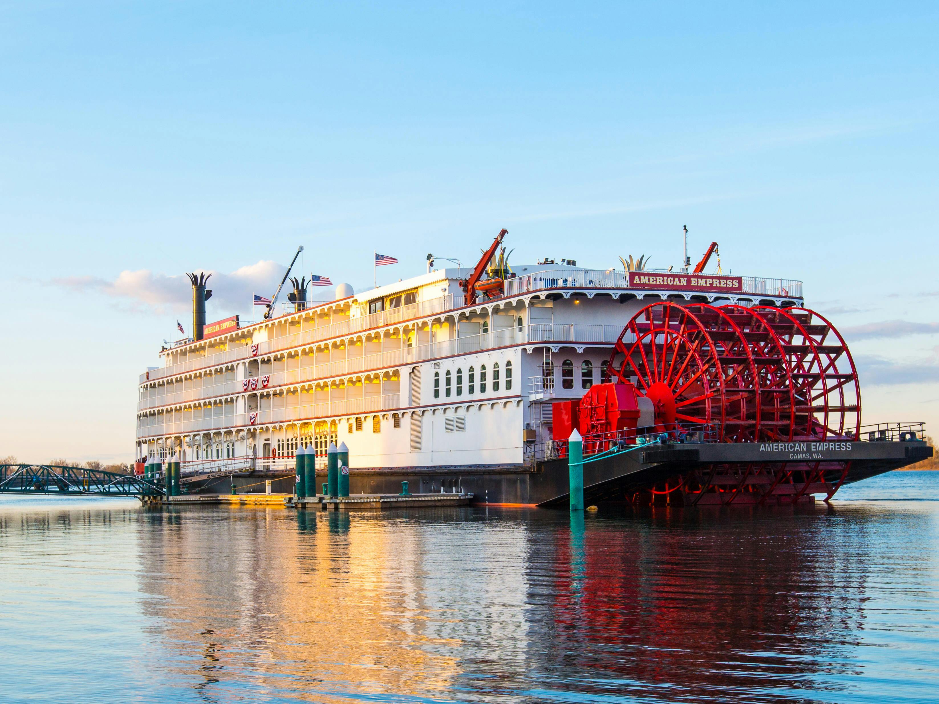 The Best River Cruises 2021 River Cruising on Cruise Critic