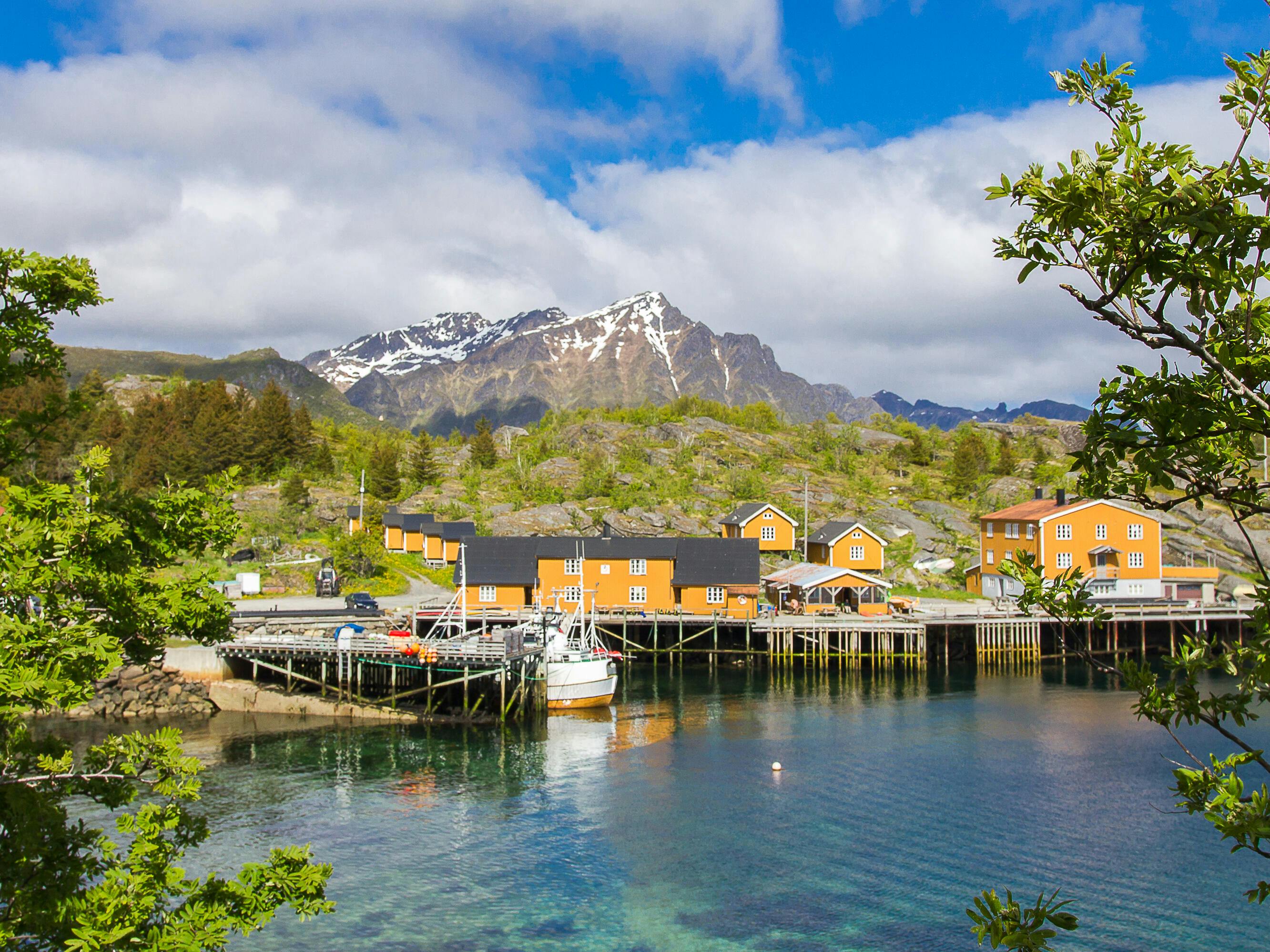 BEST Gravdal (Lofoten Islands) Shore Excursions: Things to Do, Cruise ...