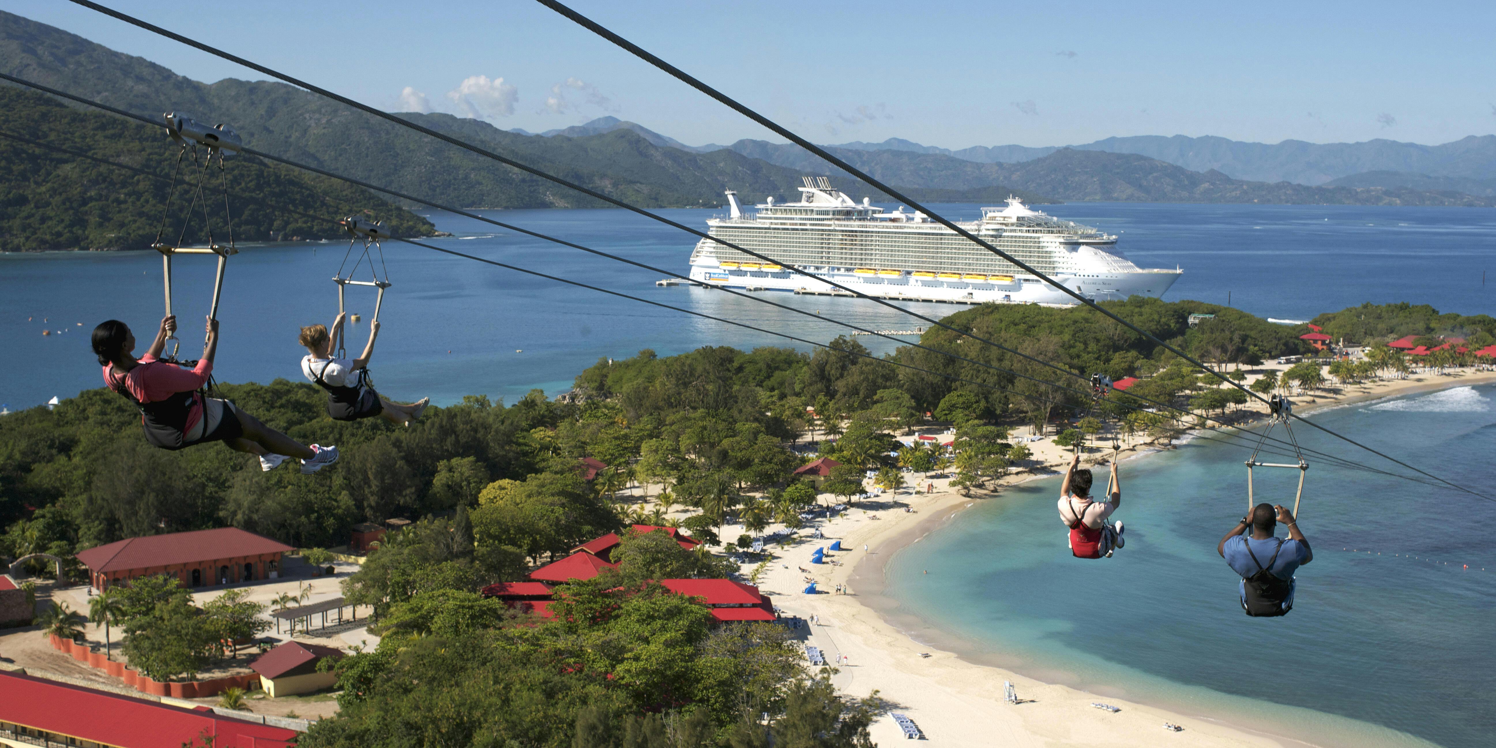 Cruise Travel Guides - Cruise Critic