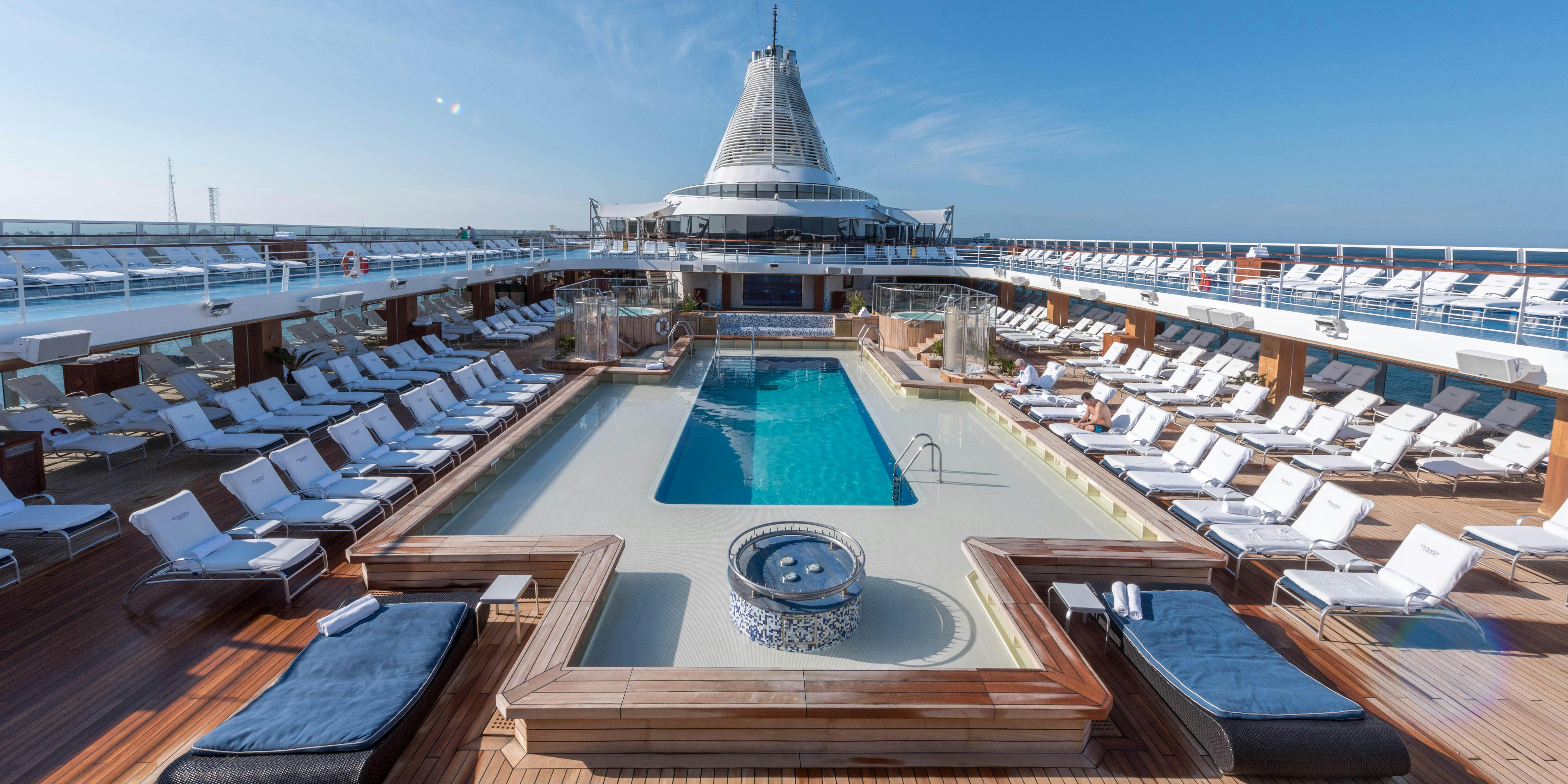 Luxury Cruise Trip Planning & Tips | Luxury Cruising with Cruise Critic