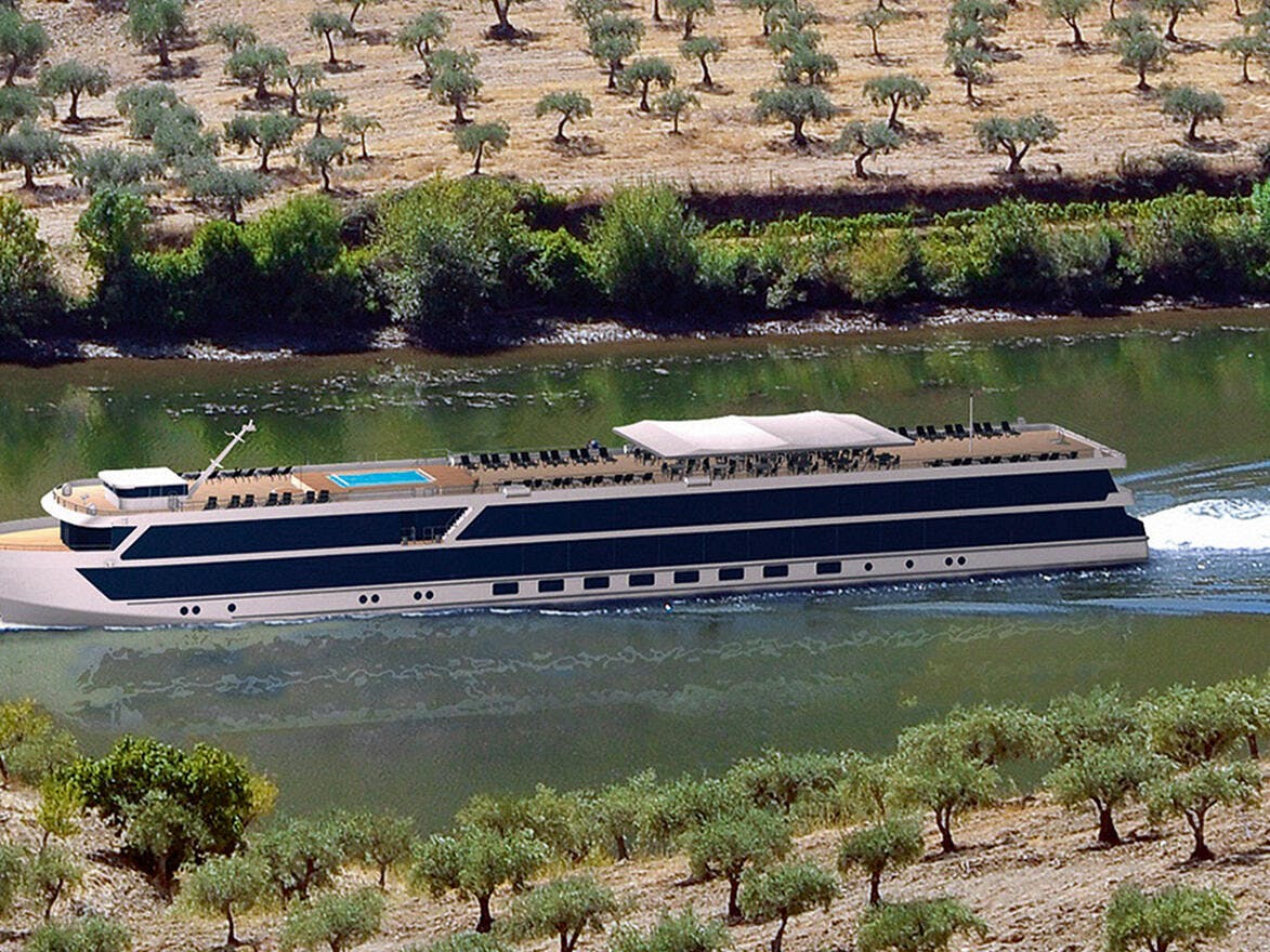 Douro Elegance Cruise - Ship Review - Photos & Departure Ports on Cruise Critic