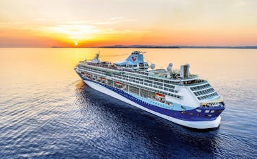 Best Marella Explorer Cruises 2026-2028