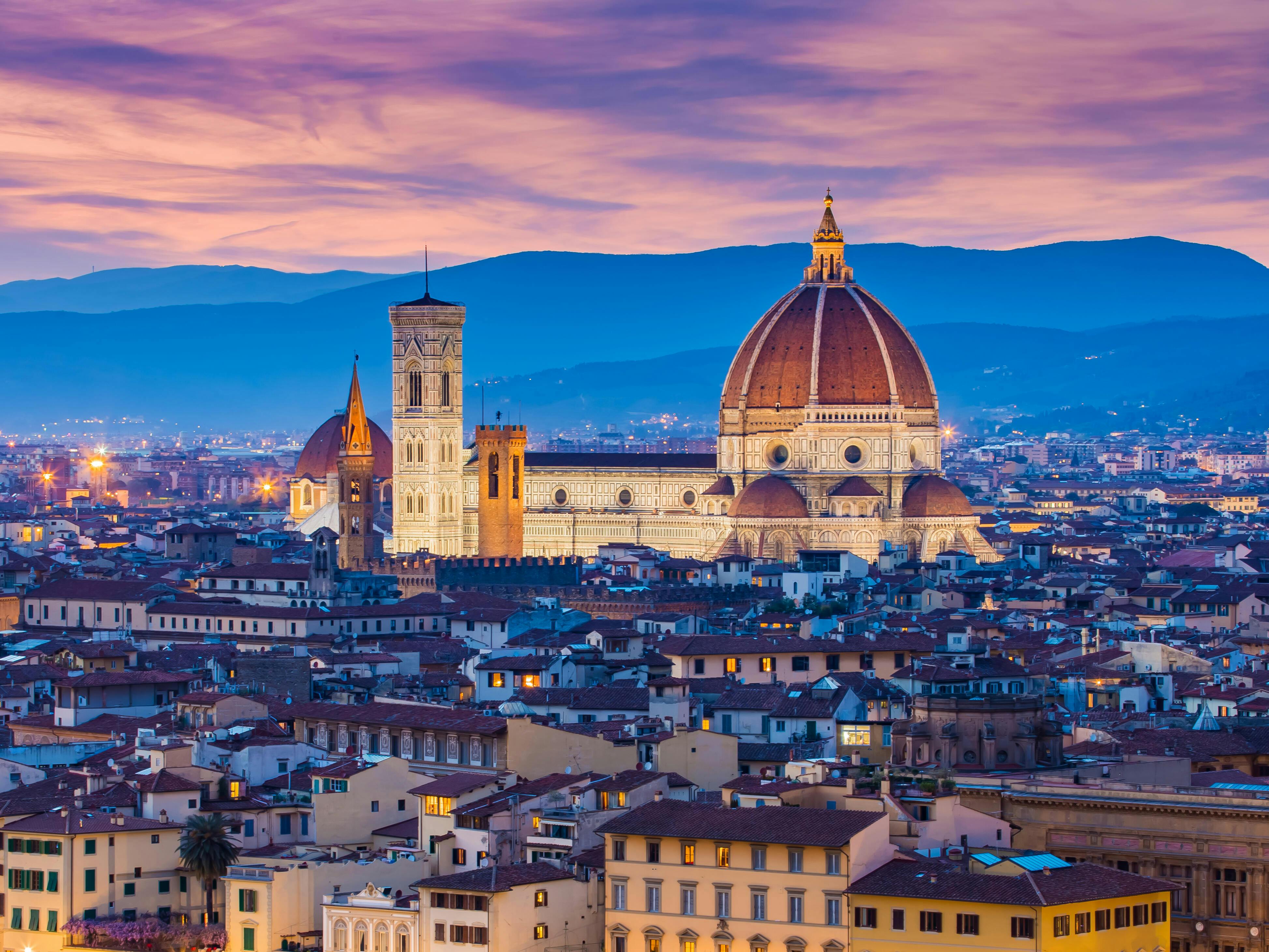 MSC Opera Cruise Itinerary to Western Mediterranean on September 15, 2026