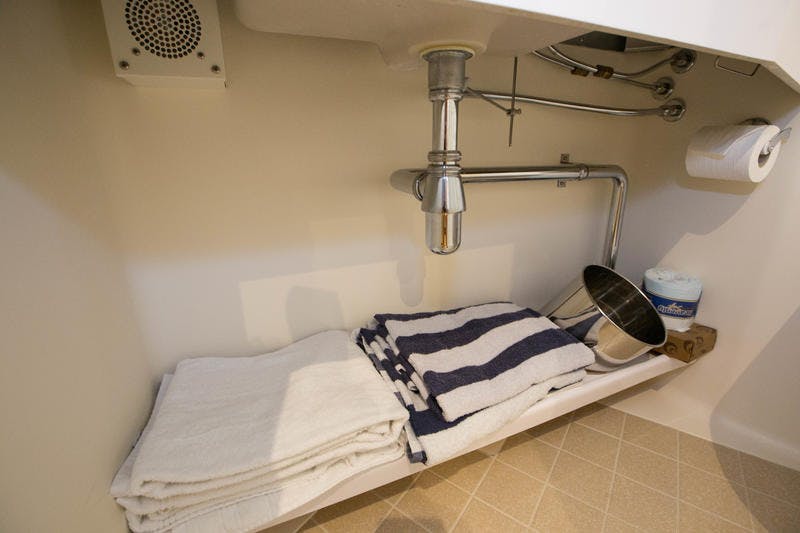 Interior Cabin on Regal Princess Cruise Ship - Cruise Critic