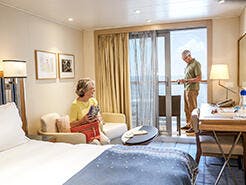 Viking Aegir Cruise - Ship Review - Photos & Departure Ports on Cruise ...