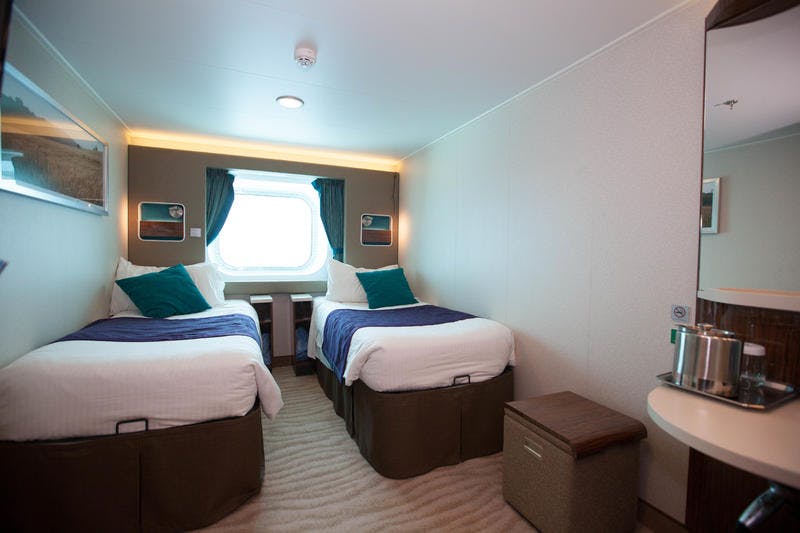 Ocean View Cabin on Norwegian Getaway Cruise Ship - Cruise Critic