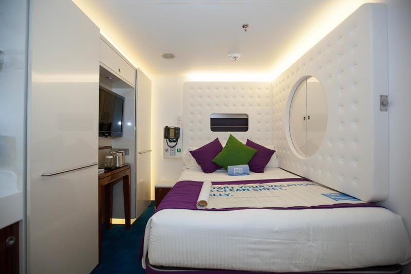 Studio Cabin on Norwegian Getaway Cruise Ship - Cruise Critic