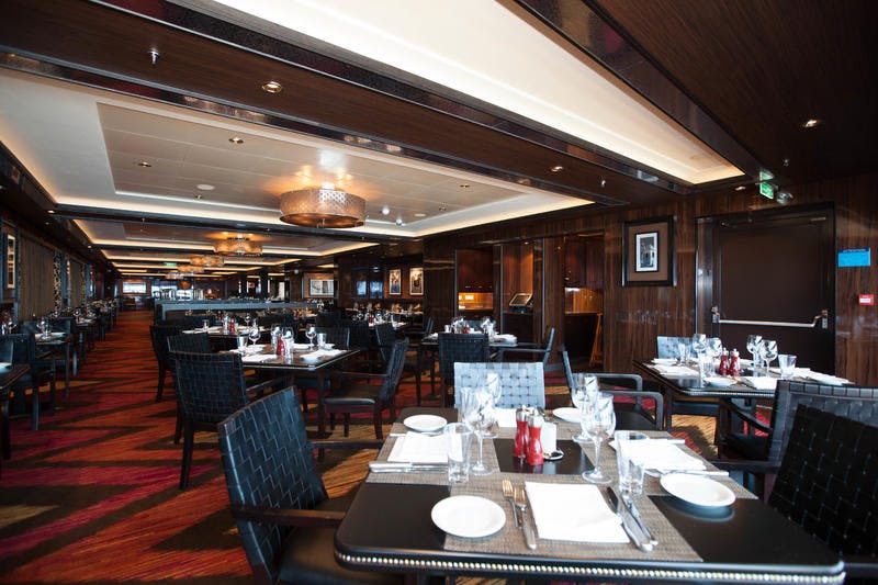 Moderno Churrascaria on Norwegian Getaway Cruise Ship - Cruise Critic